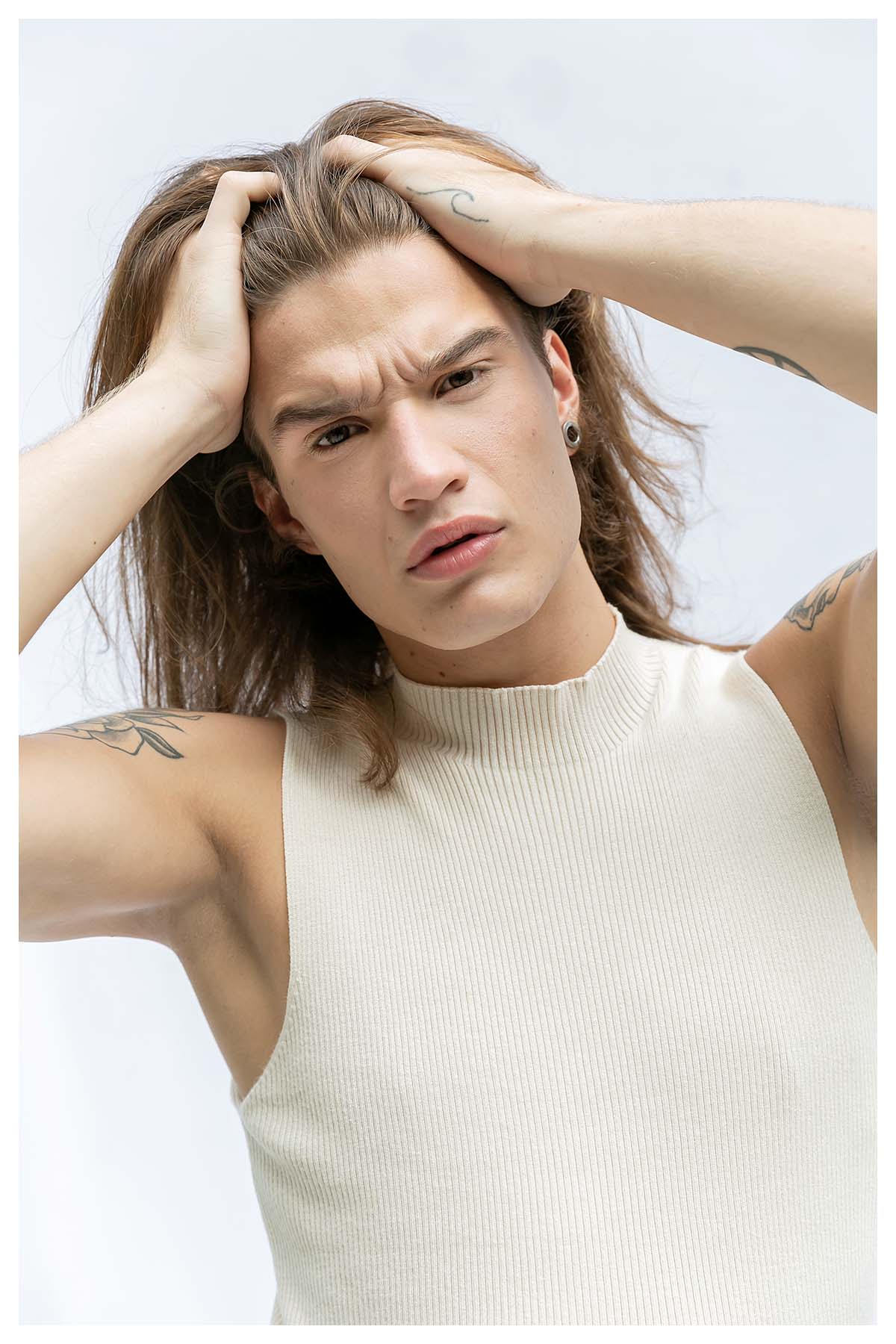 Arthur Costa by Thiago Martini | Brazilian Male Model