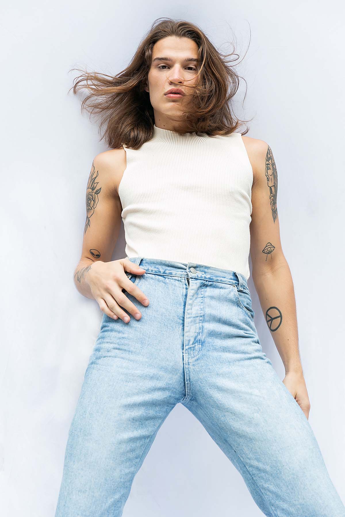 Arthur Costa by Thiago Martini | Brazilian Male Model