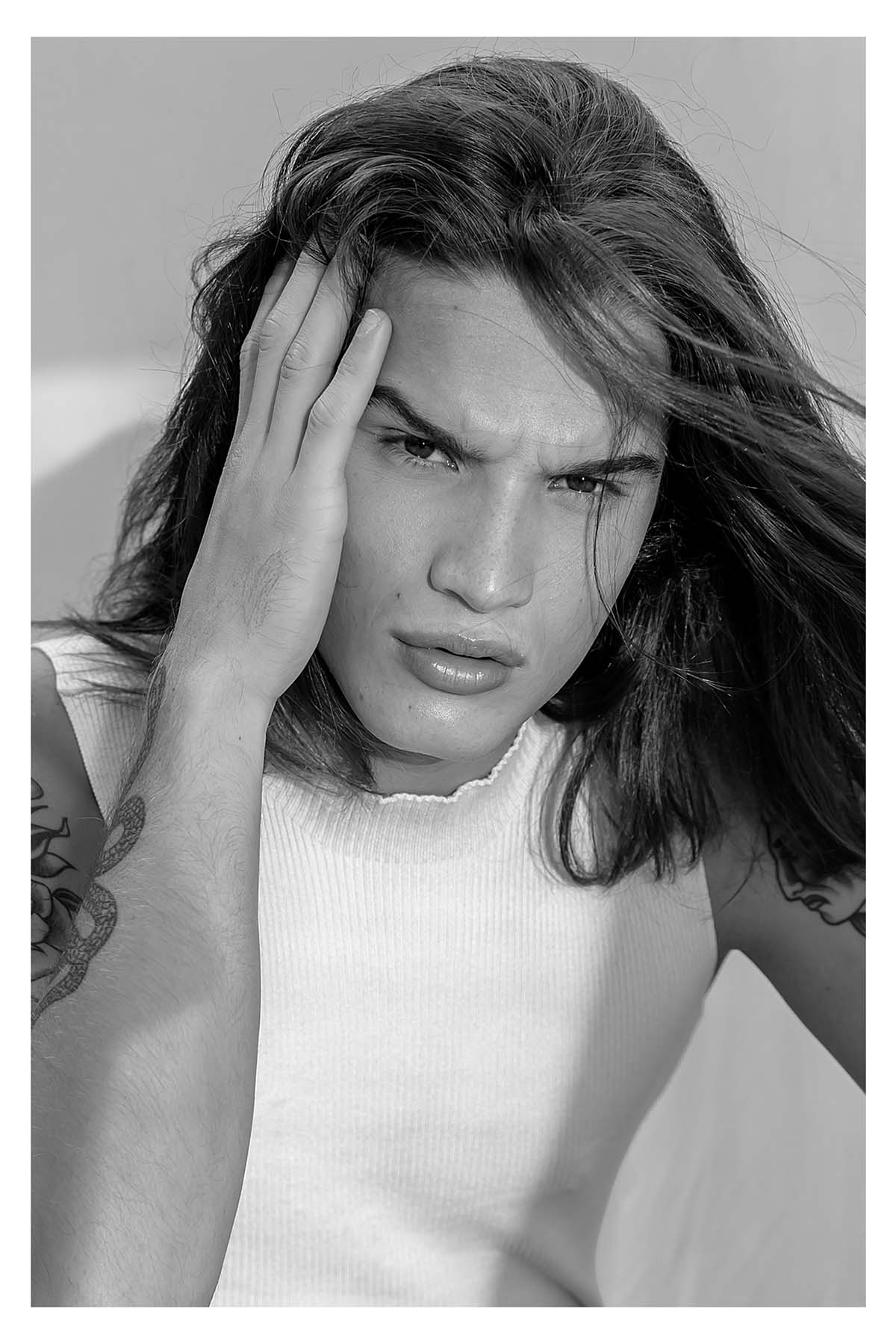 Arthur Costa by Thiago Martini | Brazilian Male Model