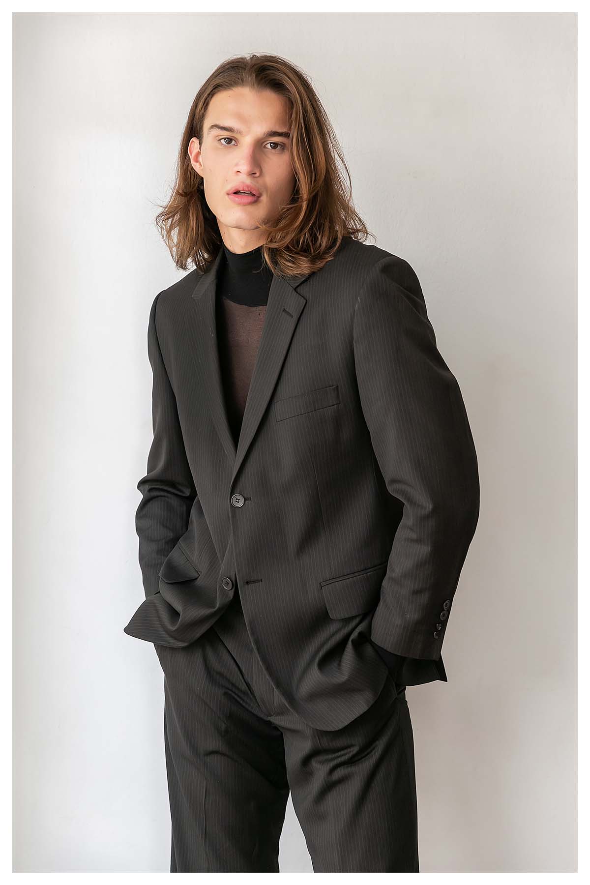 Arthur Costa by Thiago Martini | Brazilian Male Model