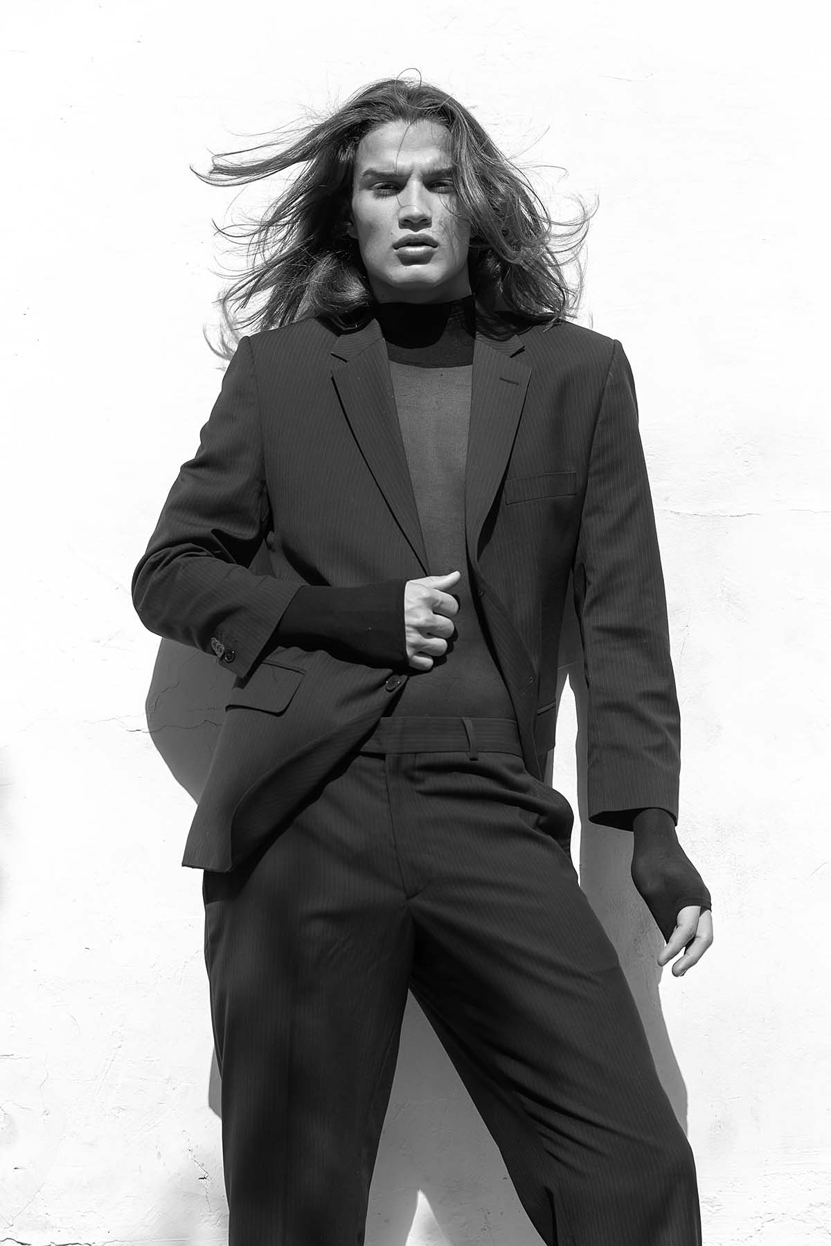 Arthur Costa by Thiago Martini | Brazilian Male Model