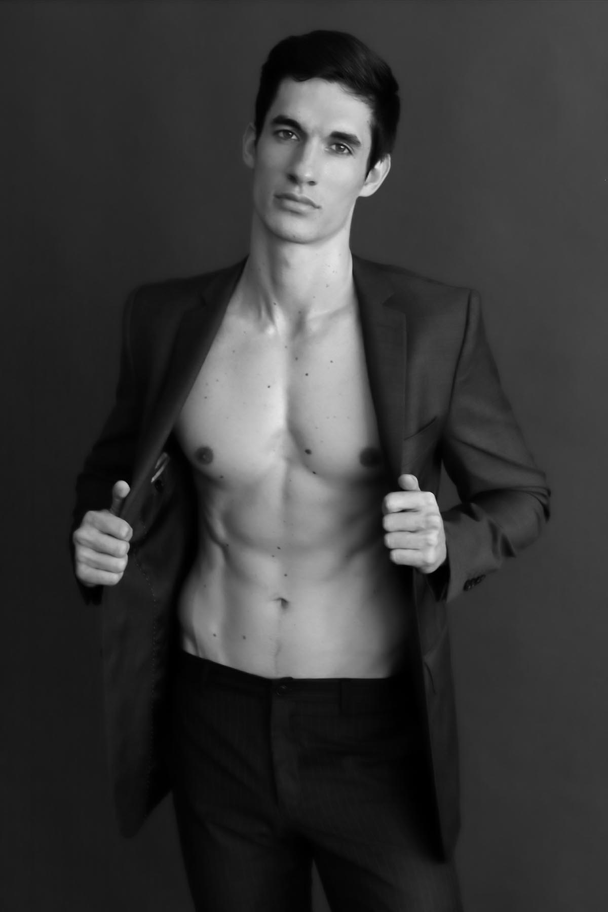 Pedro Blum by Antonio Bezerra Didio | Brazilian Male Model