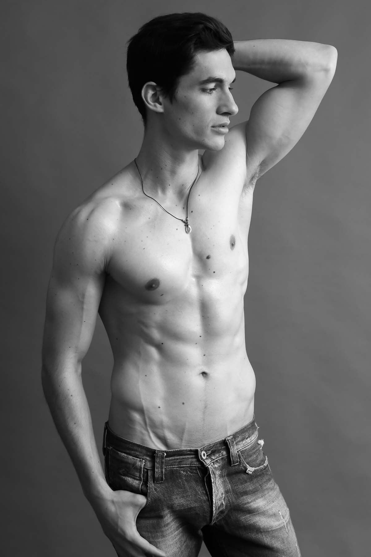 Pedro Blum by Antonio Bezerra Didio | Brazilian Male Model