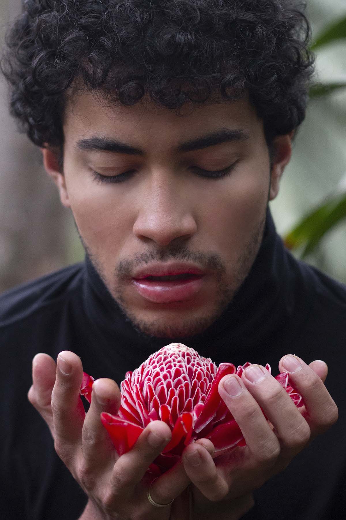 Chrystian Teixeira by Filipe Galgani | Brazilian Male Model