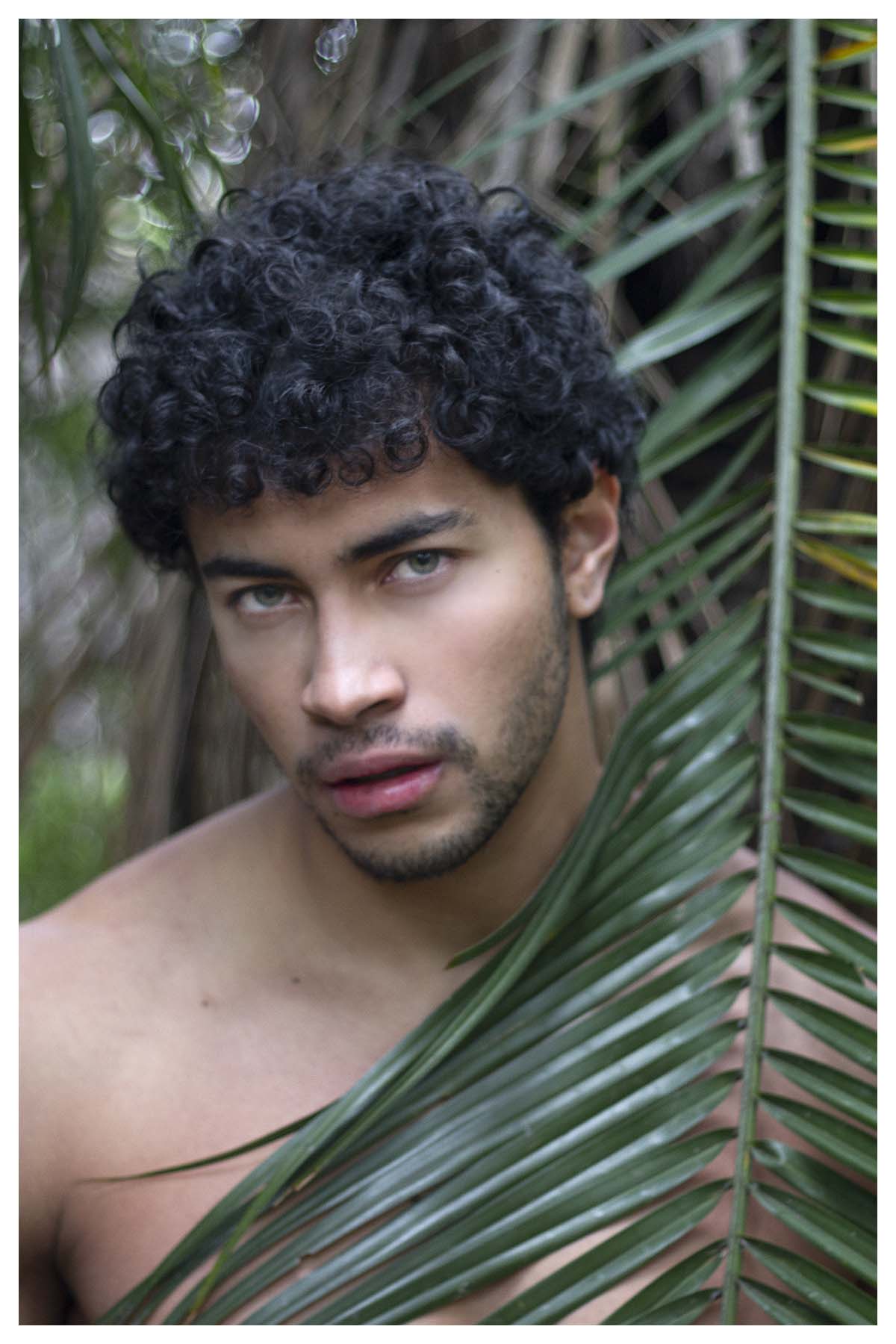 Chrystian Teixeira by Filipe Galgani | Brazilian Male Model