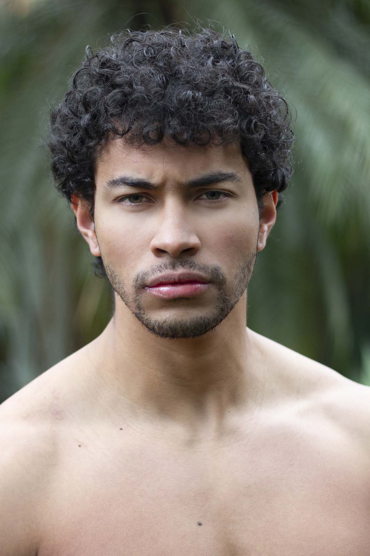 Chrystian Teixeira by Filipe Galgani | Brazilian Male Model