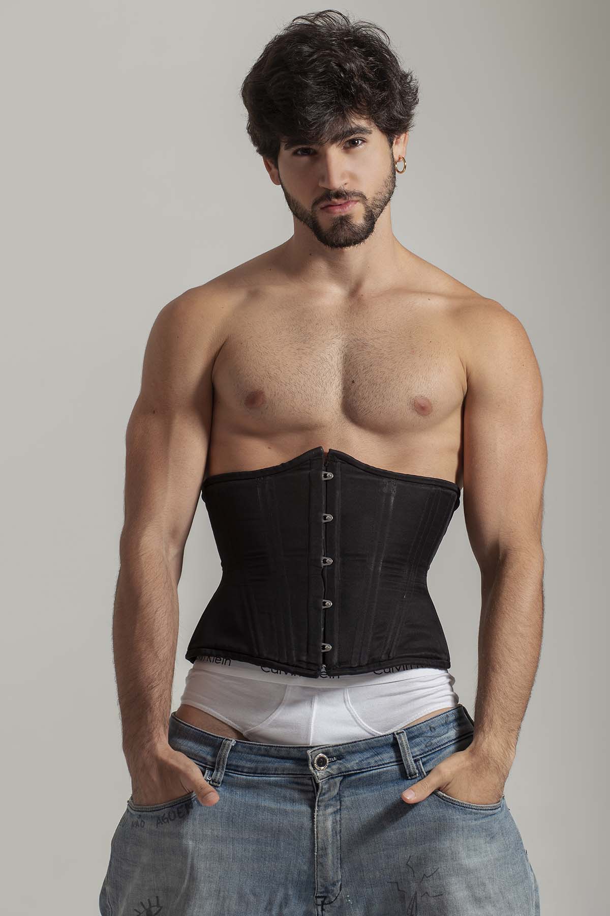 Filipe Renan by Felipe Assis | Brazilian Male Model