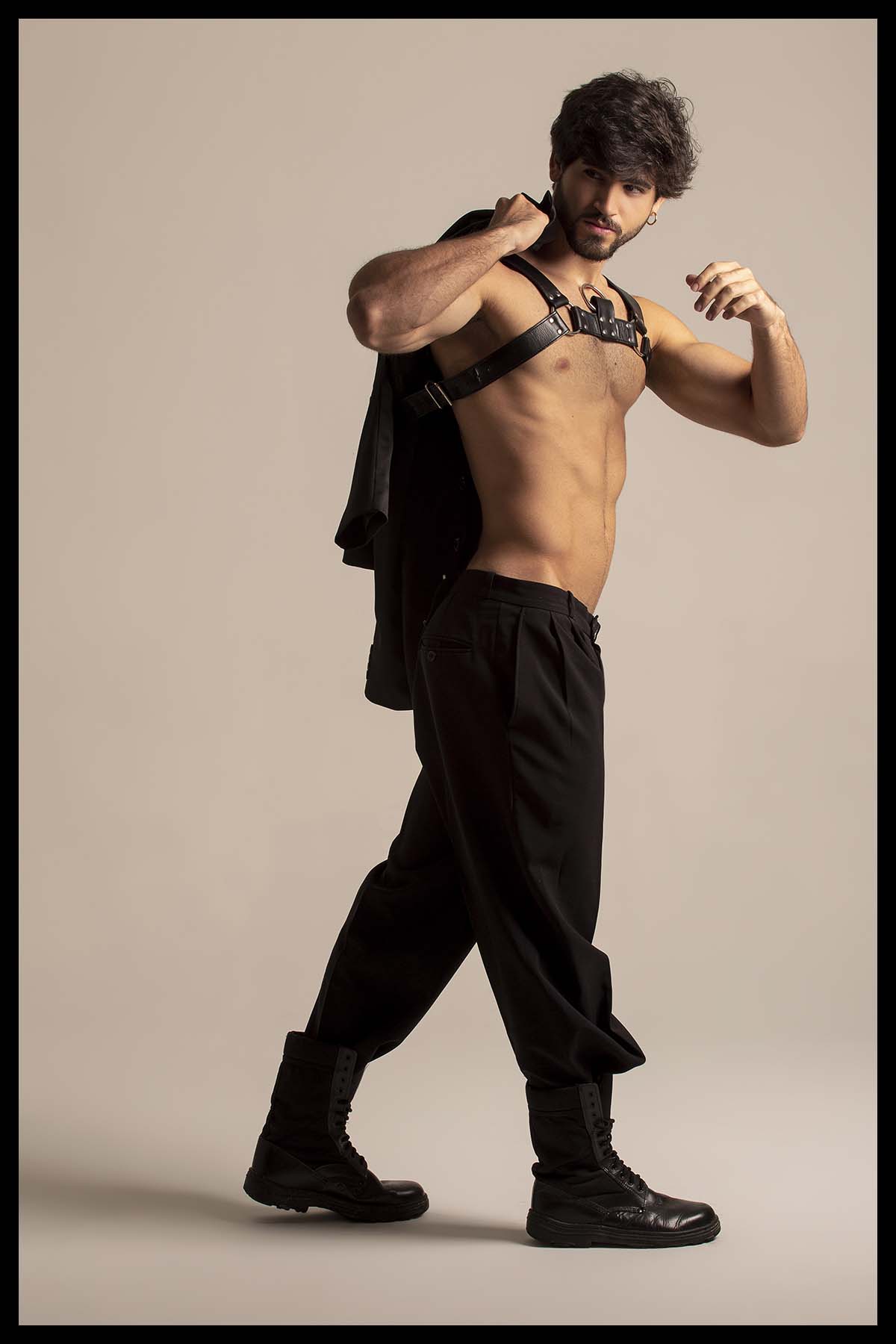 Filipe Renan by Felipe Assis | Brazilian Male Model