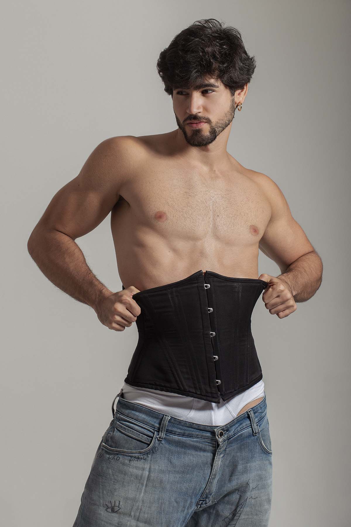 Filipe Renan by Felipe Assis | Brazilian Male Model