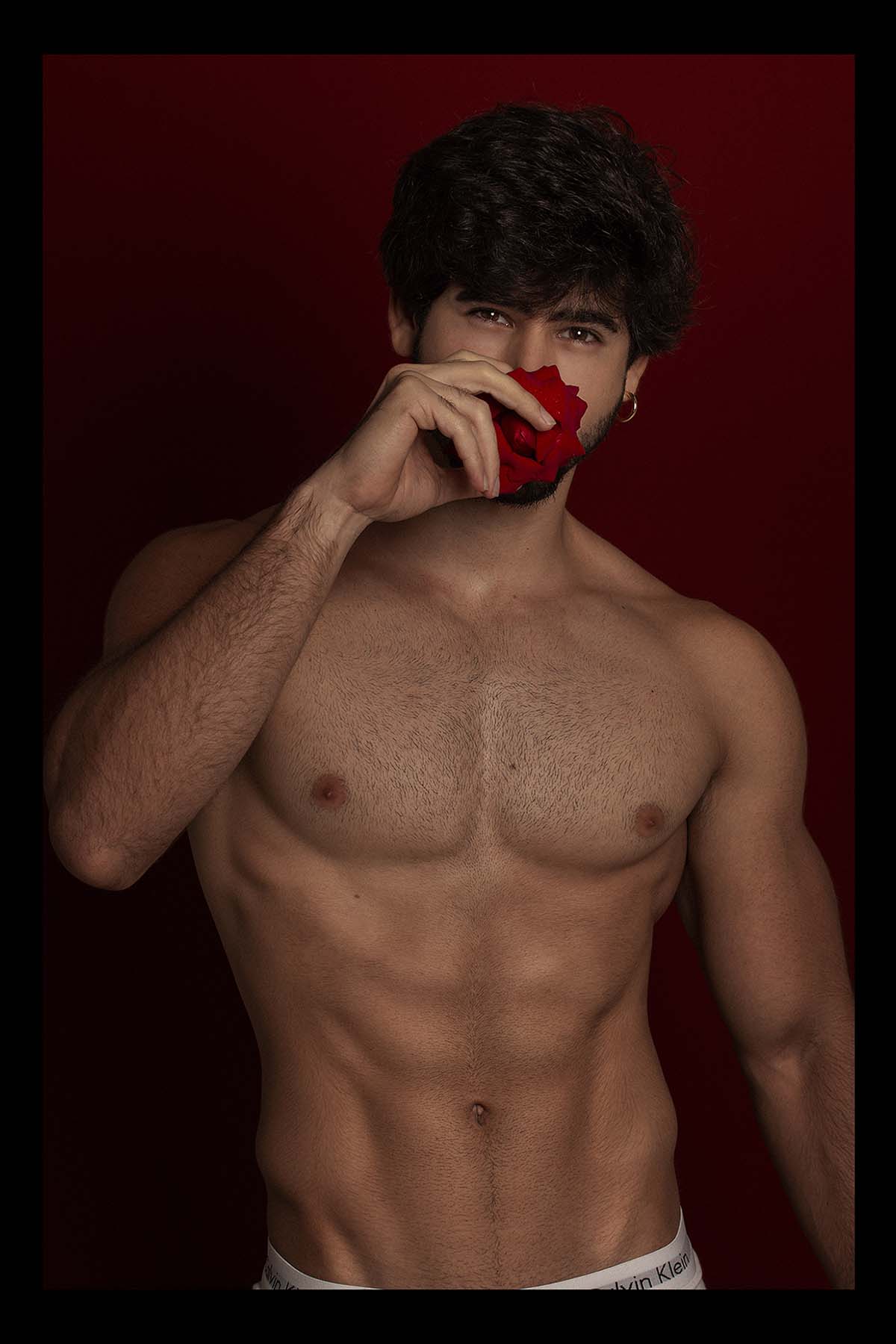 Filipe Renan by Felipe Assis | Brazilian Male Model