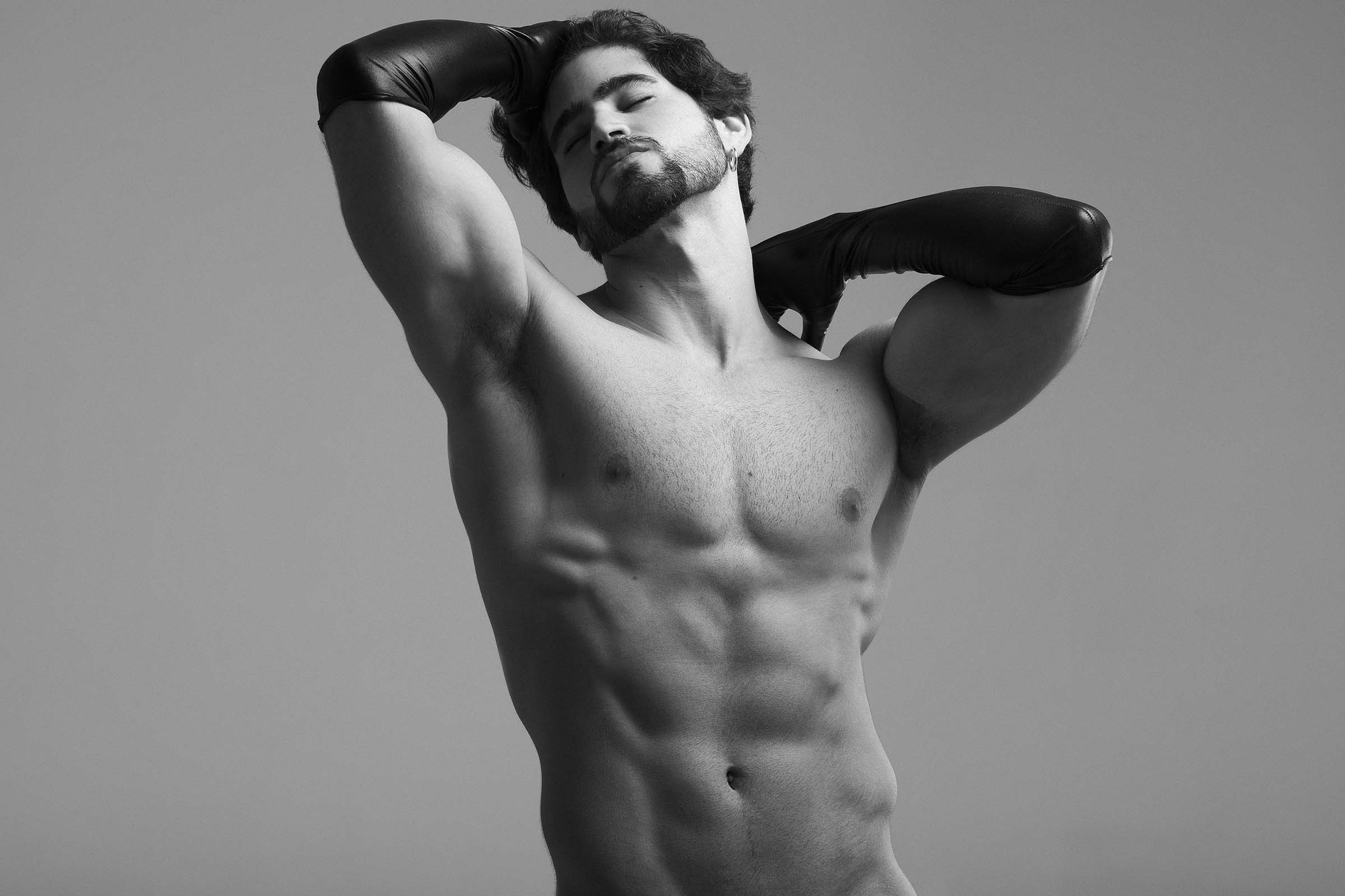 Filipe Renan by Felipe Assis | Brazilian Male Model