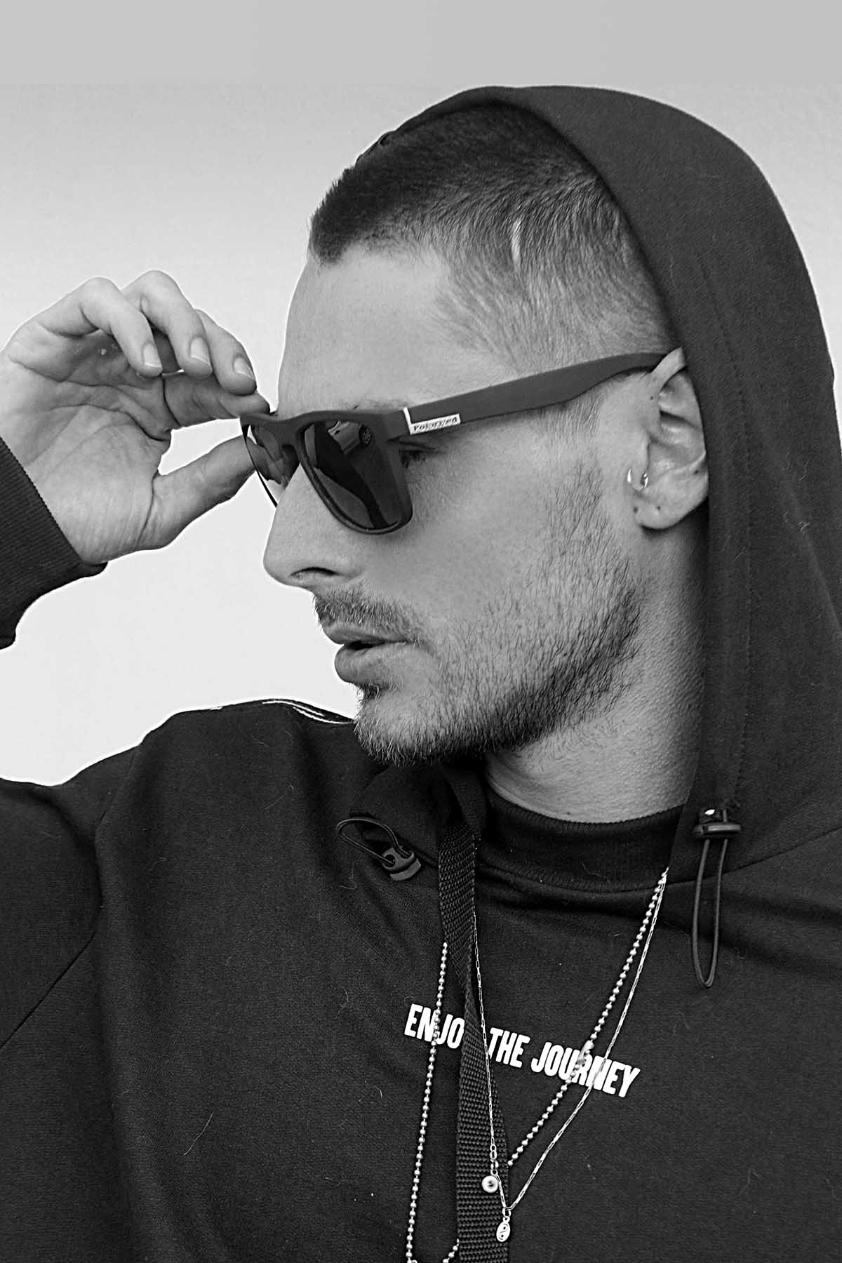 Lucas Bueno by Vand Rodrigues | Brazilian Male Model