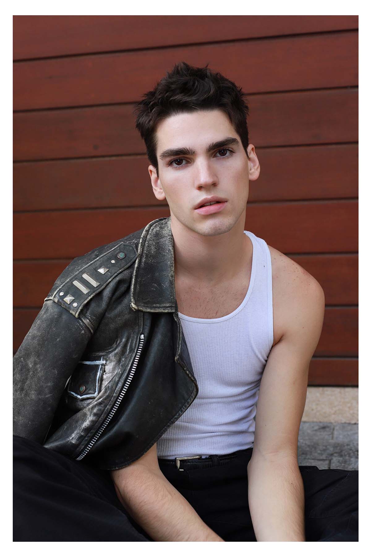 Pedro Marques by Eduardo Trevisan | Brazilian Male Model