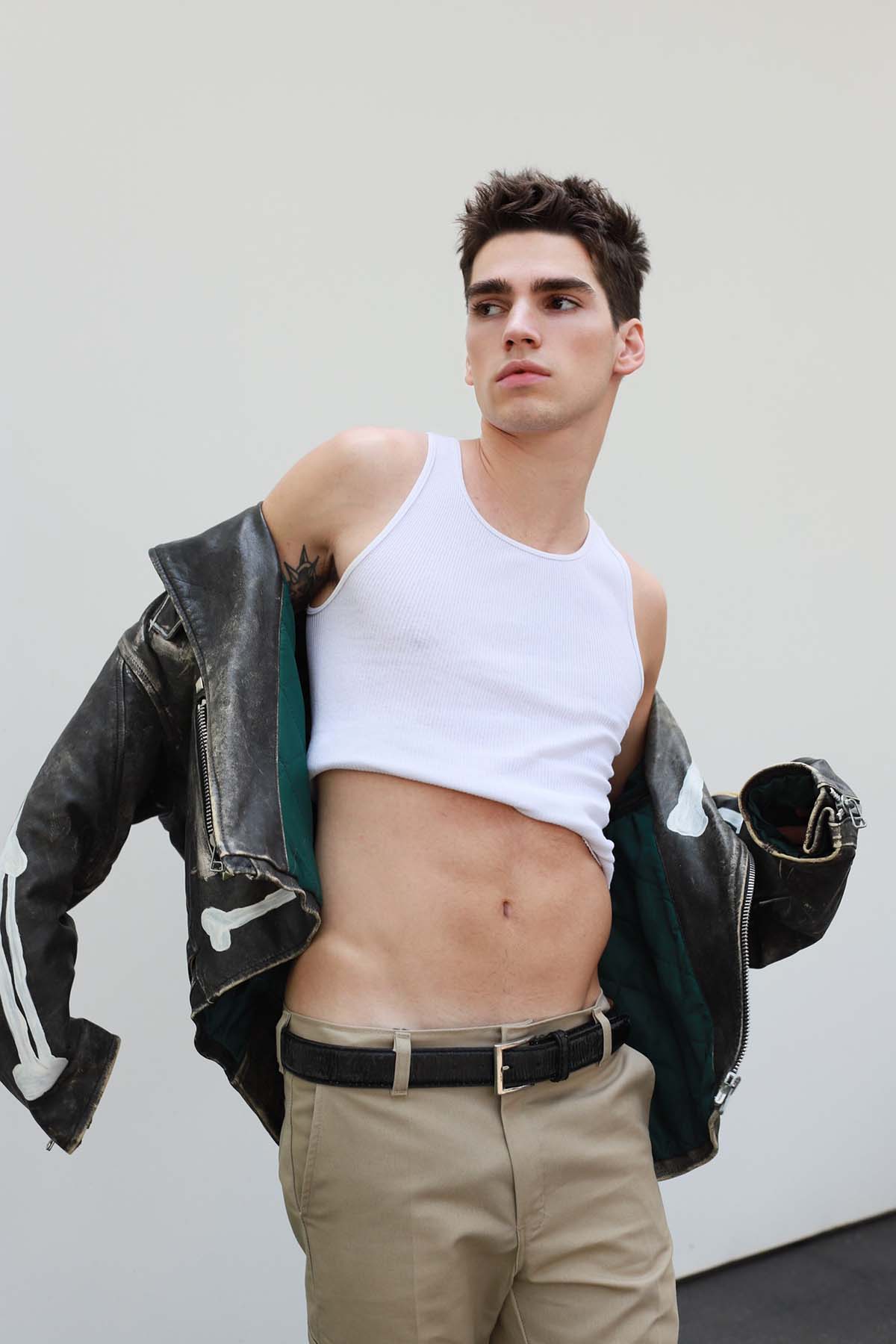 Pedro Marques by Eduardo Trevisan | Brazilian Male Model