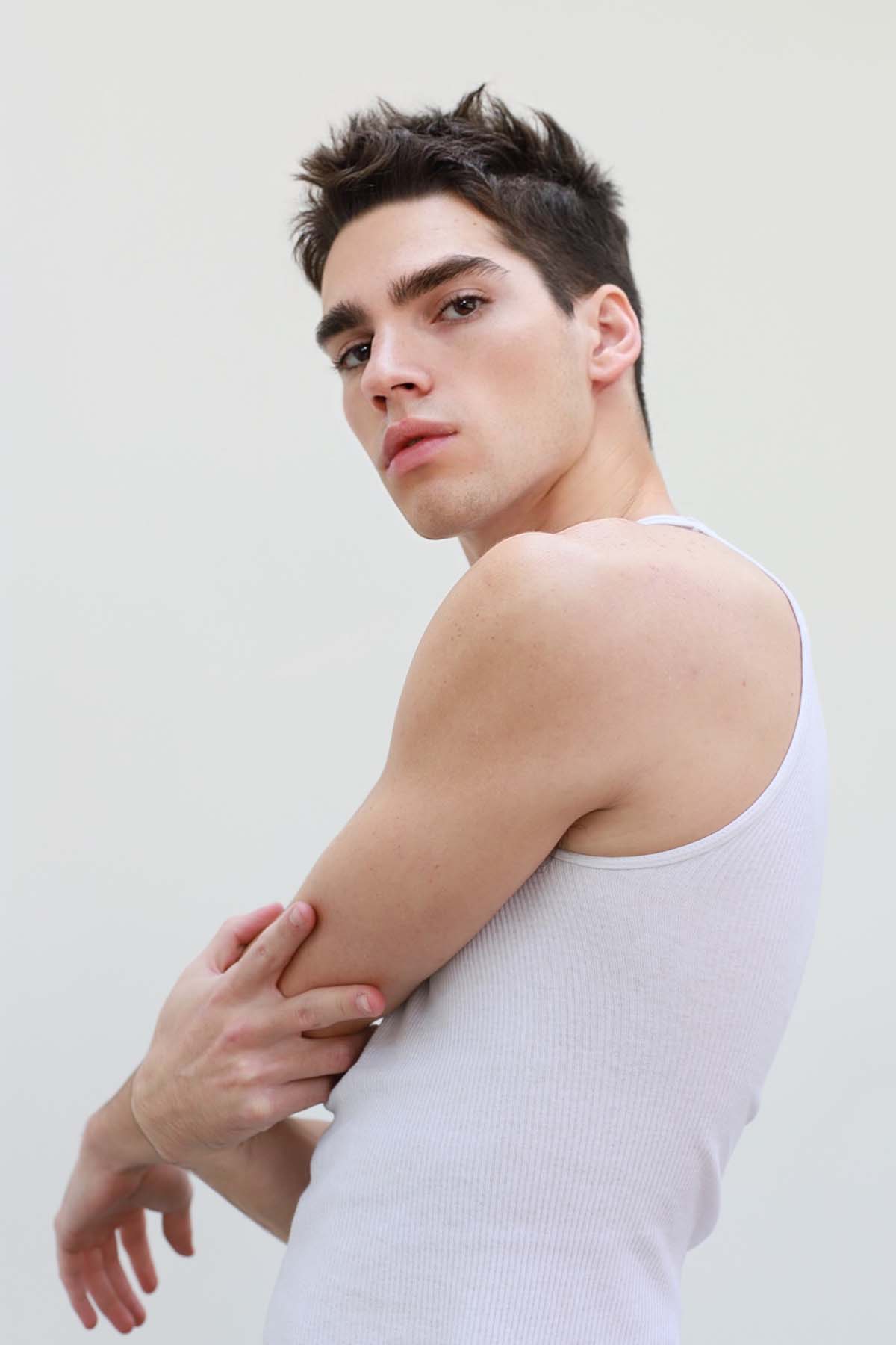 Pedro Marques by Eduardo Trevisan | Brazilian Male Model