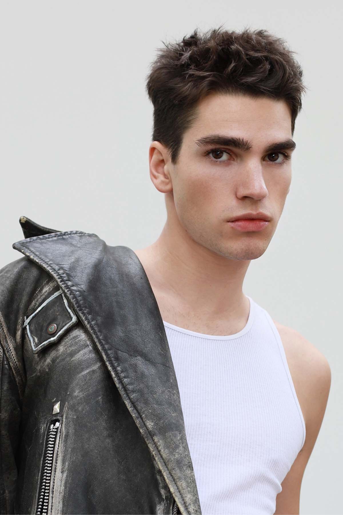 Pedro Marques by Eduardo Trevisan | Brazilian Male Model