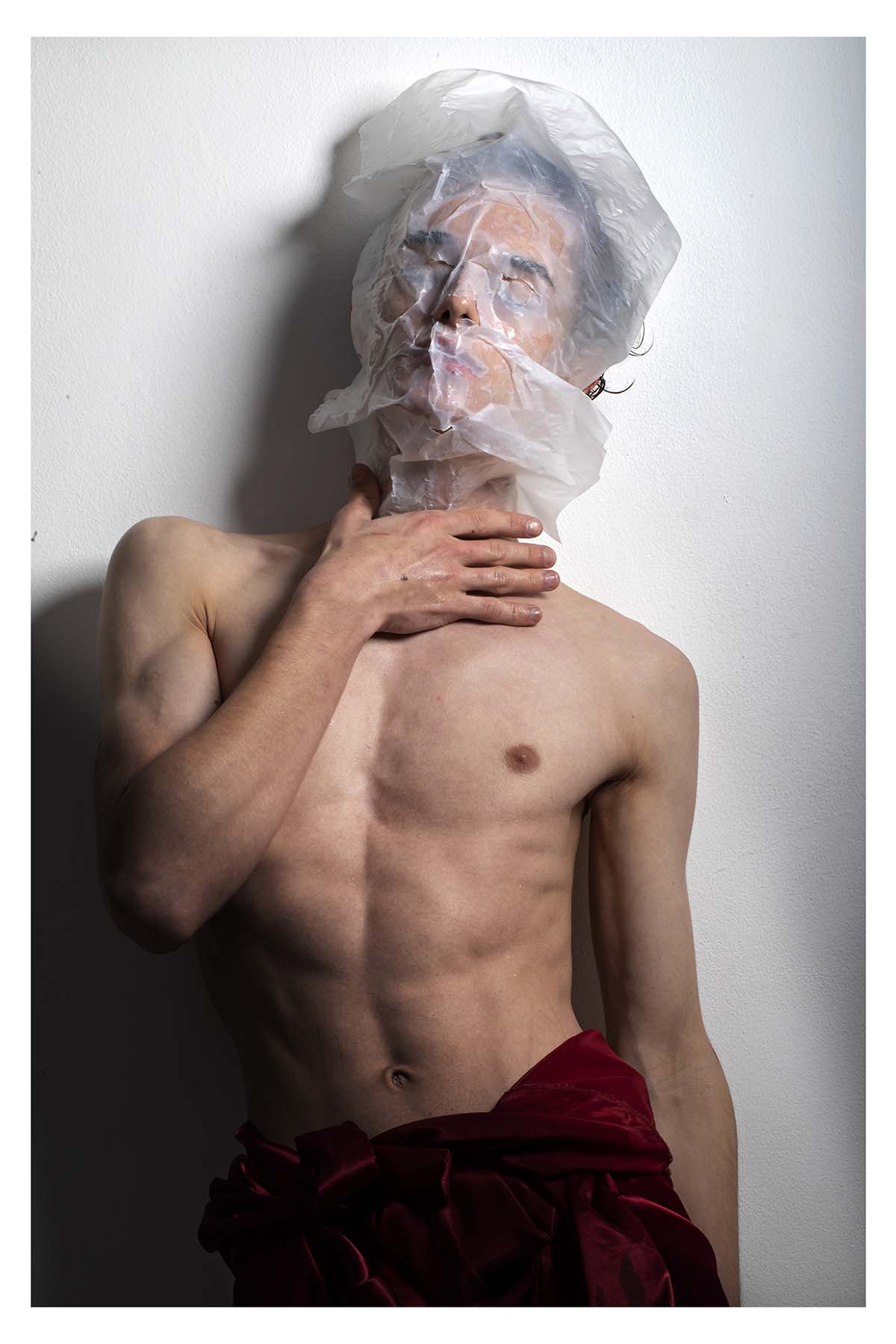 Breno Dalostro by Ronaldo Gutierrez | Brazilian Male Model