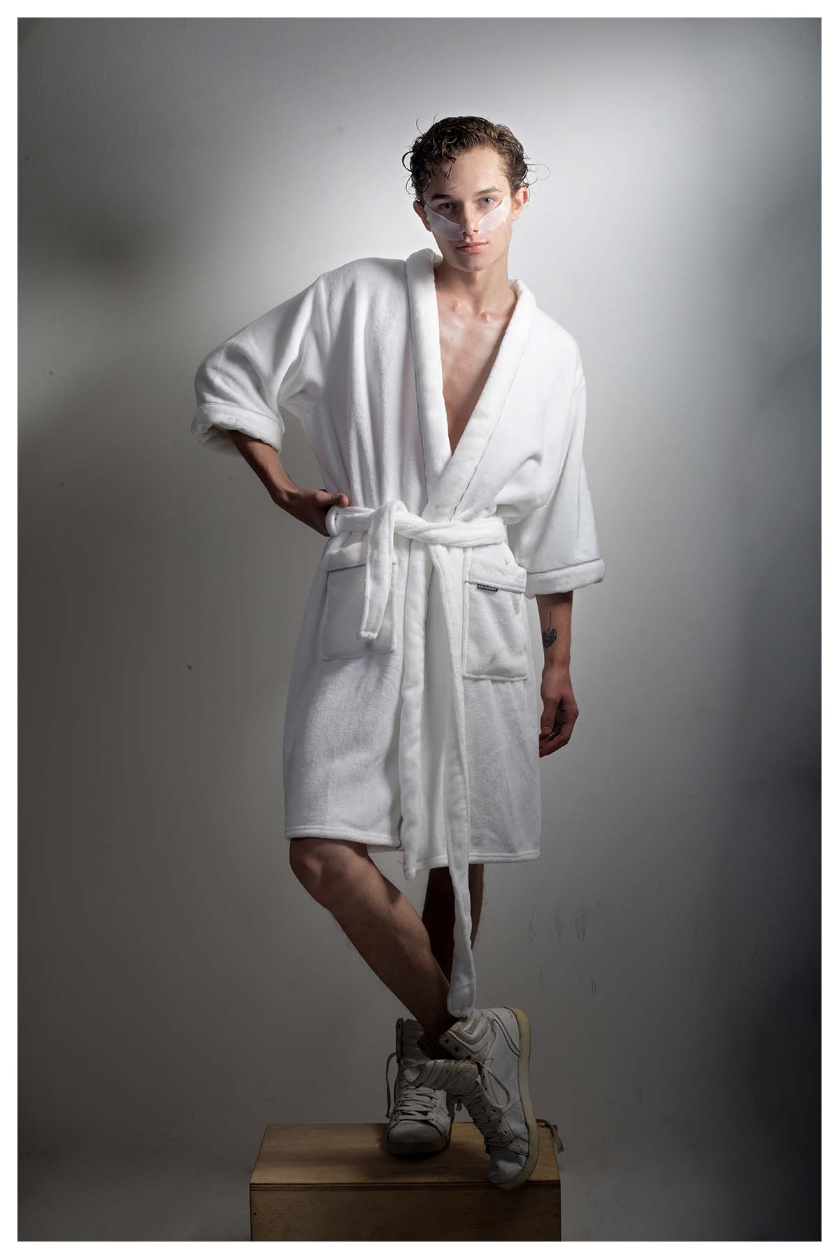 Breno Dalostro by Ronaldo Gutierrez | Brazilian Male Model