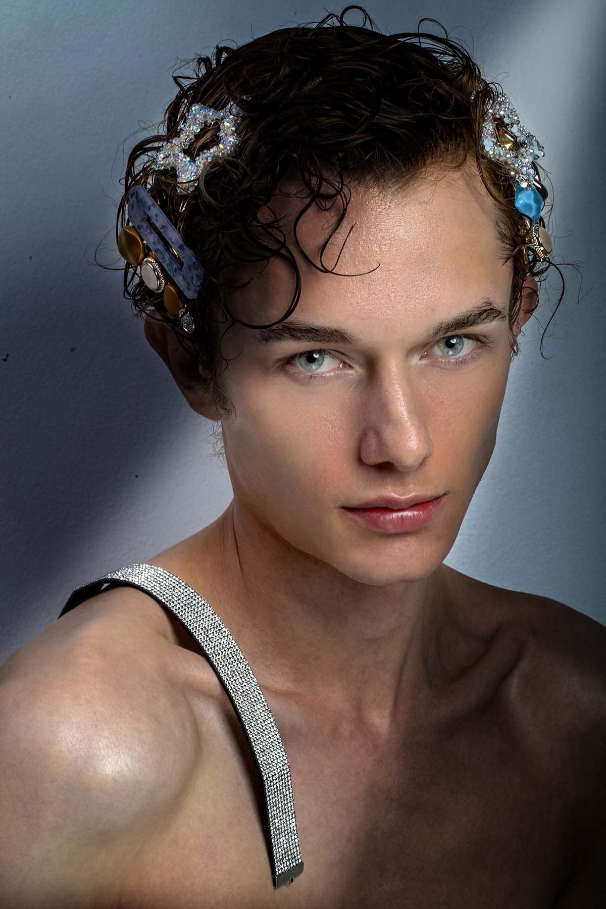 Breno Dalostro by Ronaldo Gutierrez | Brazilian Male Model