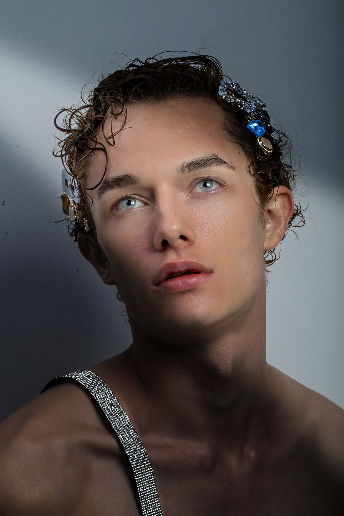 Breno Dalostro by Ronaldo Gutierrez | Brazilian Male Model