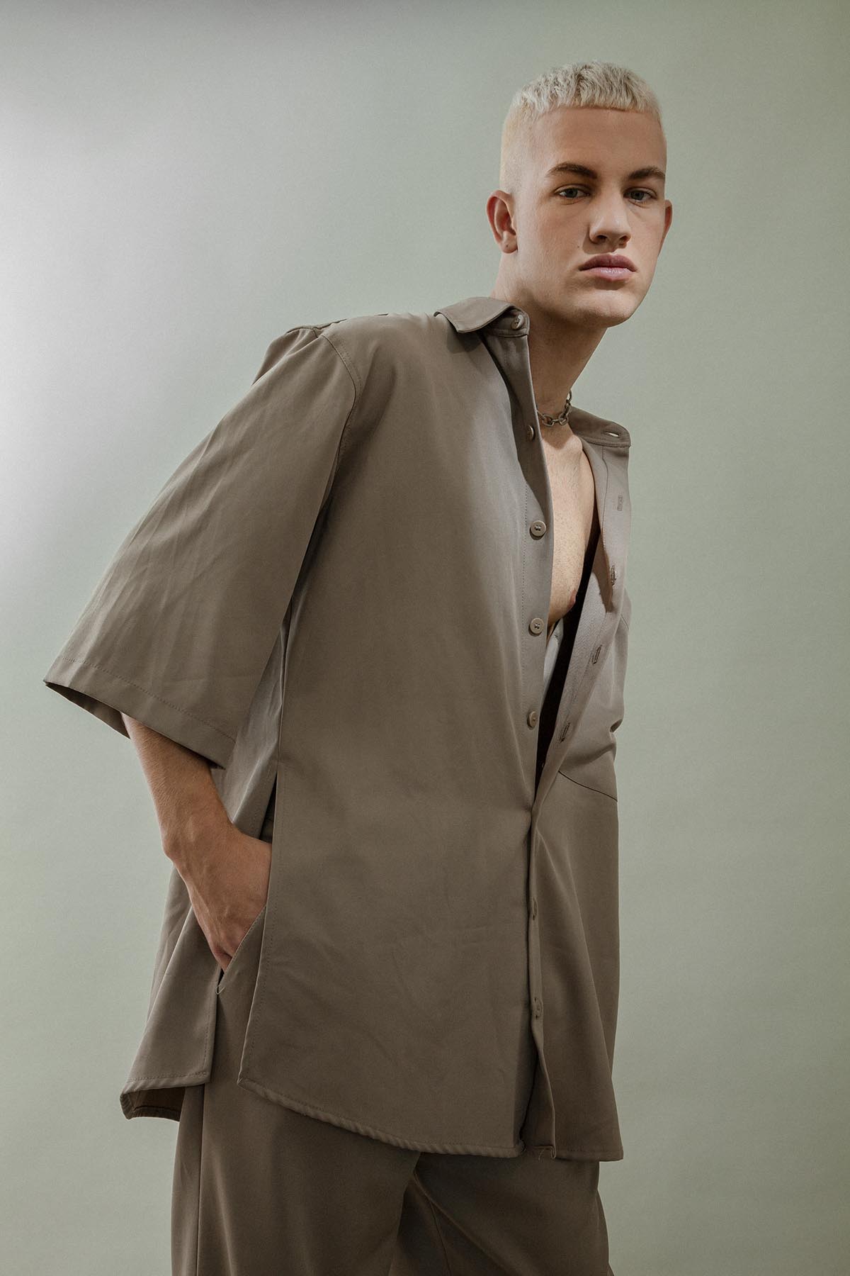 Dion by Matheus Muraca | Brazilian Male Model