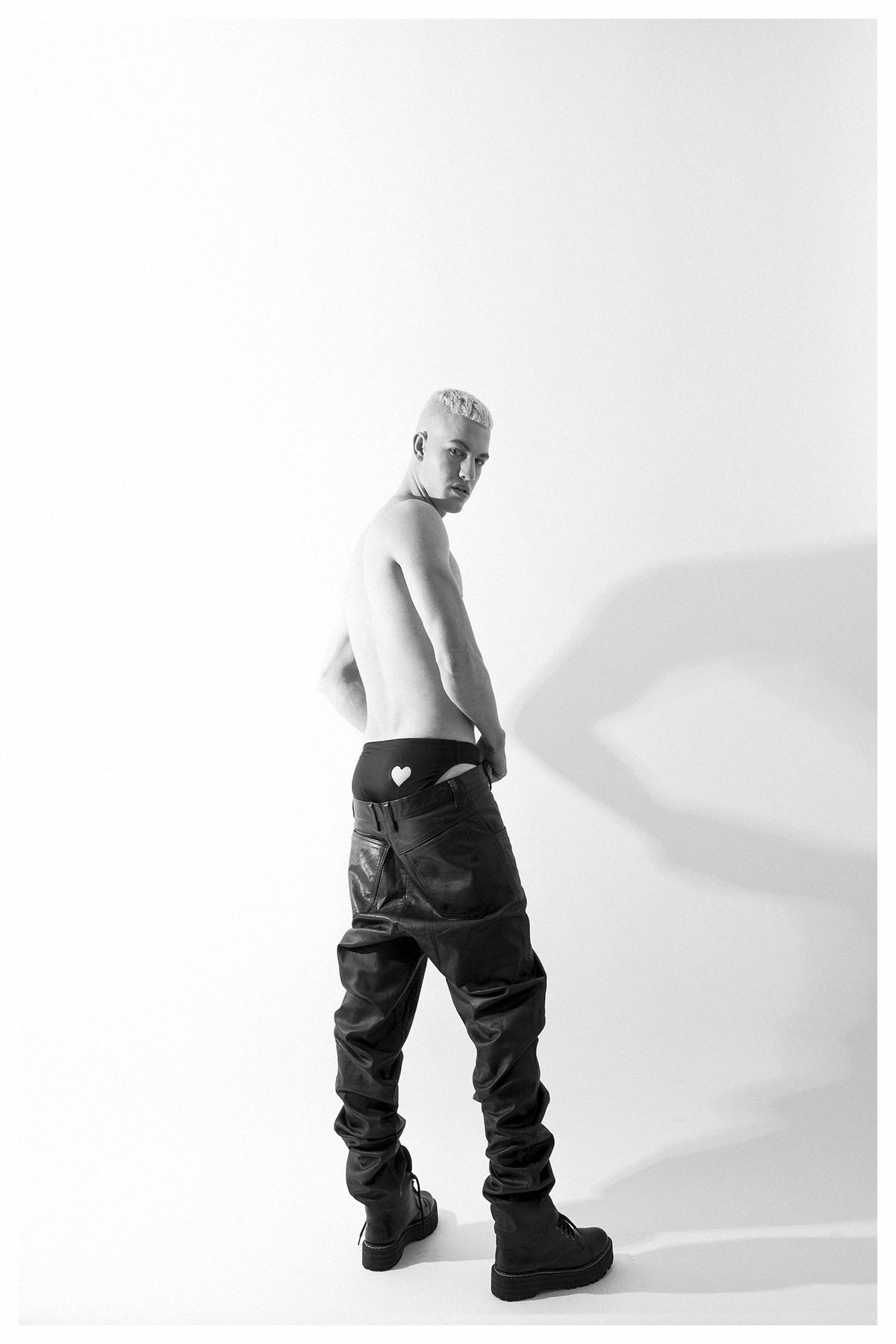 Dion by Matheus Muraca | Brazilian Male Model