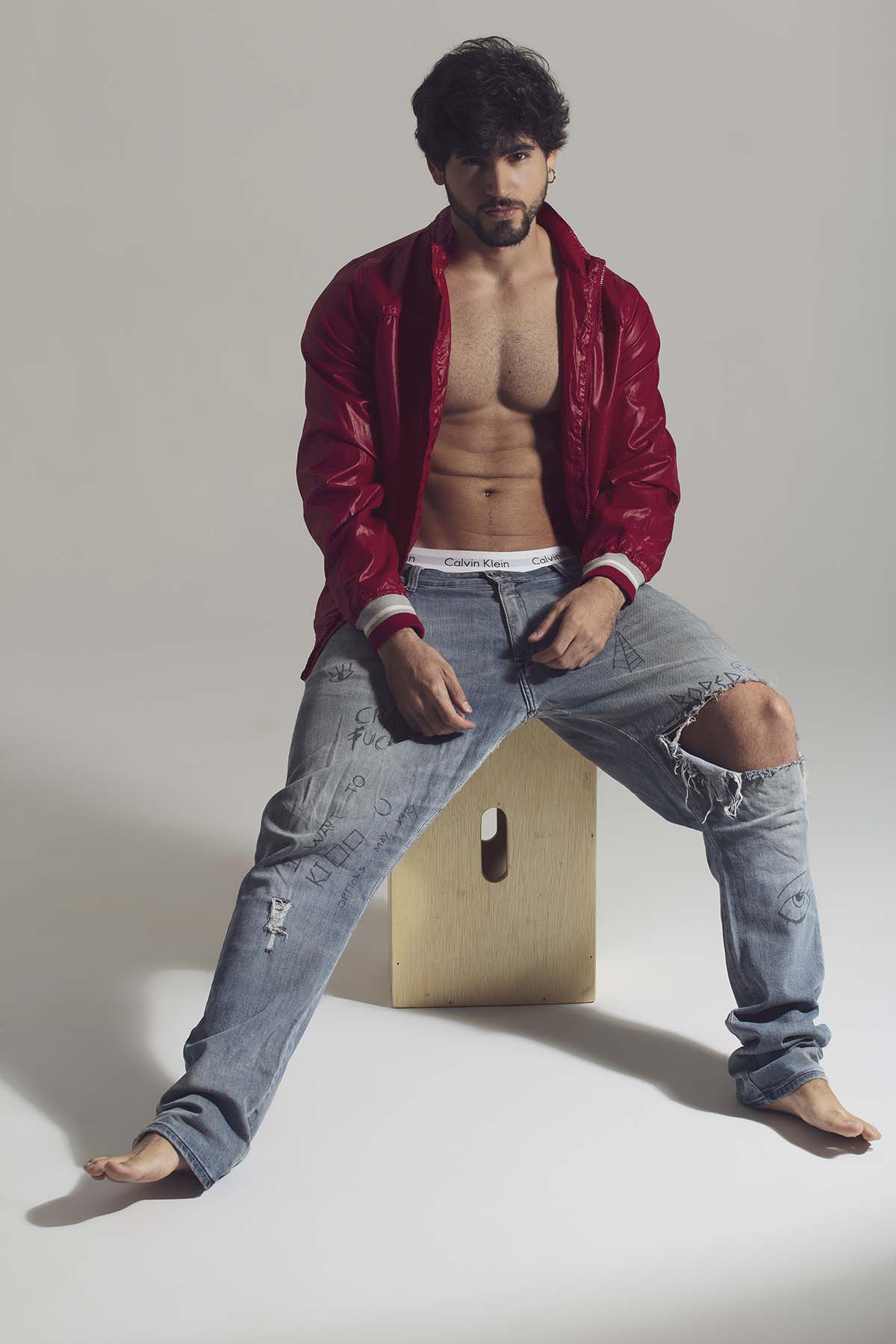 Filipe Renan by Felipe Assis | Brazilian Male Model