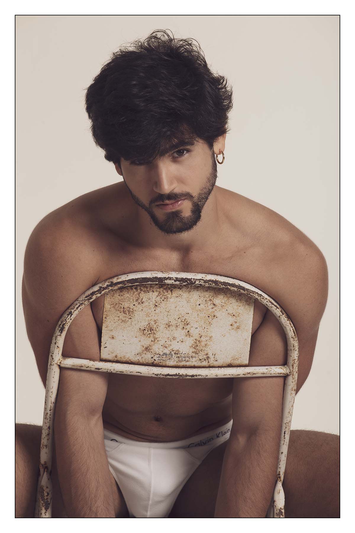 Filipe Renan by Felipe Assis | Brazilian Male Model