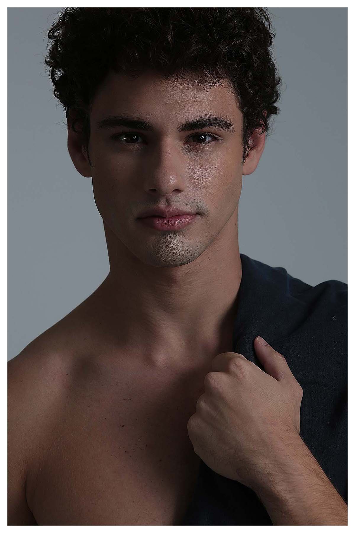 Gabriel Riccieri by Spartacus Breches | Brazilian Male Model