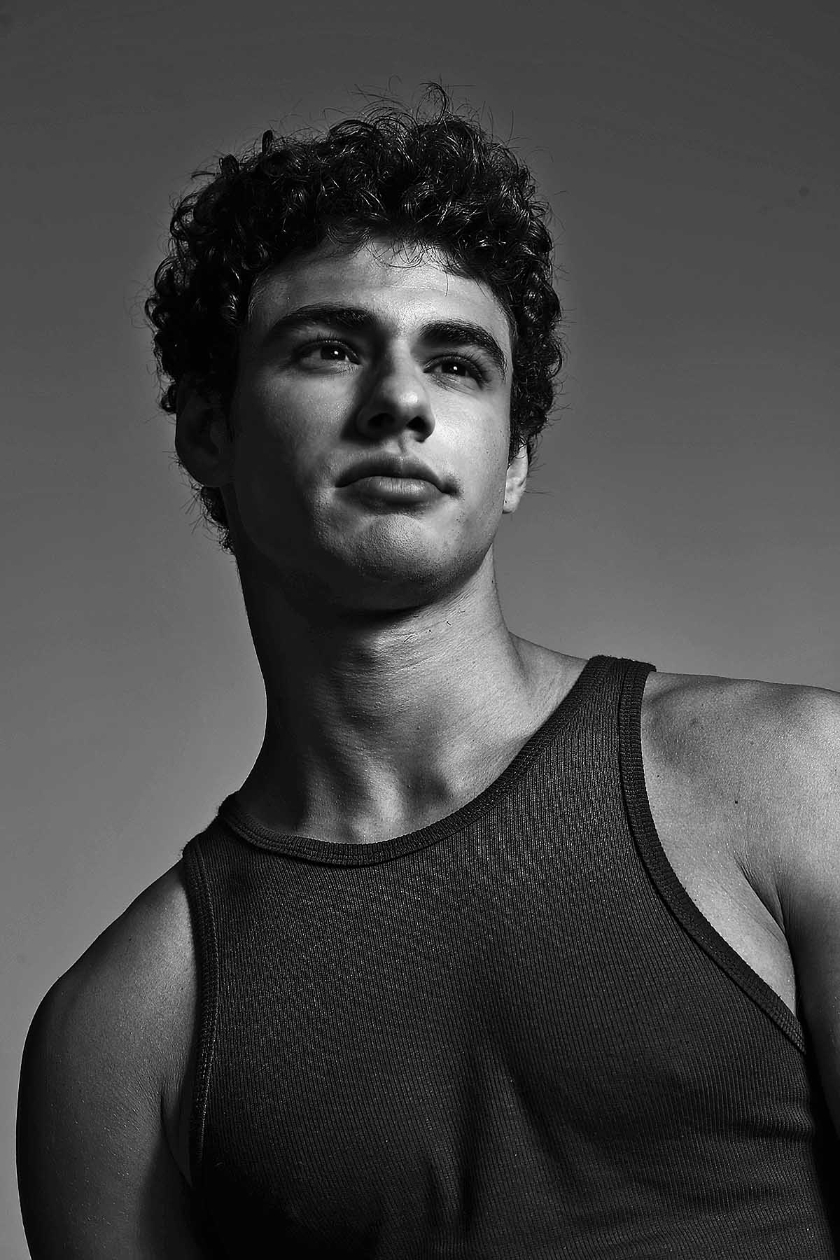 Gabriel Riccieri by Spartacus Breches | Brazilian Male Model