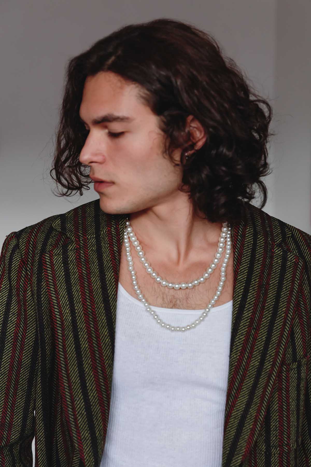 Bruno Cameron by Anderson Marques | Brazilian Male Model