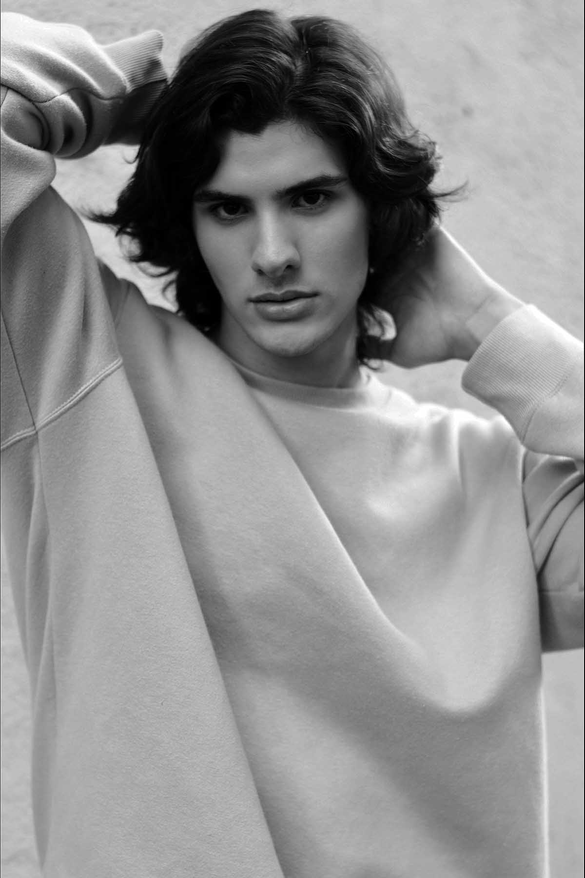 Caio Chianca by Wagner Reis | Brazilian Male Model