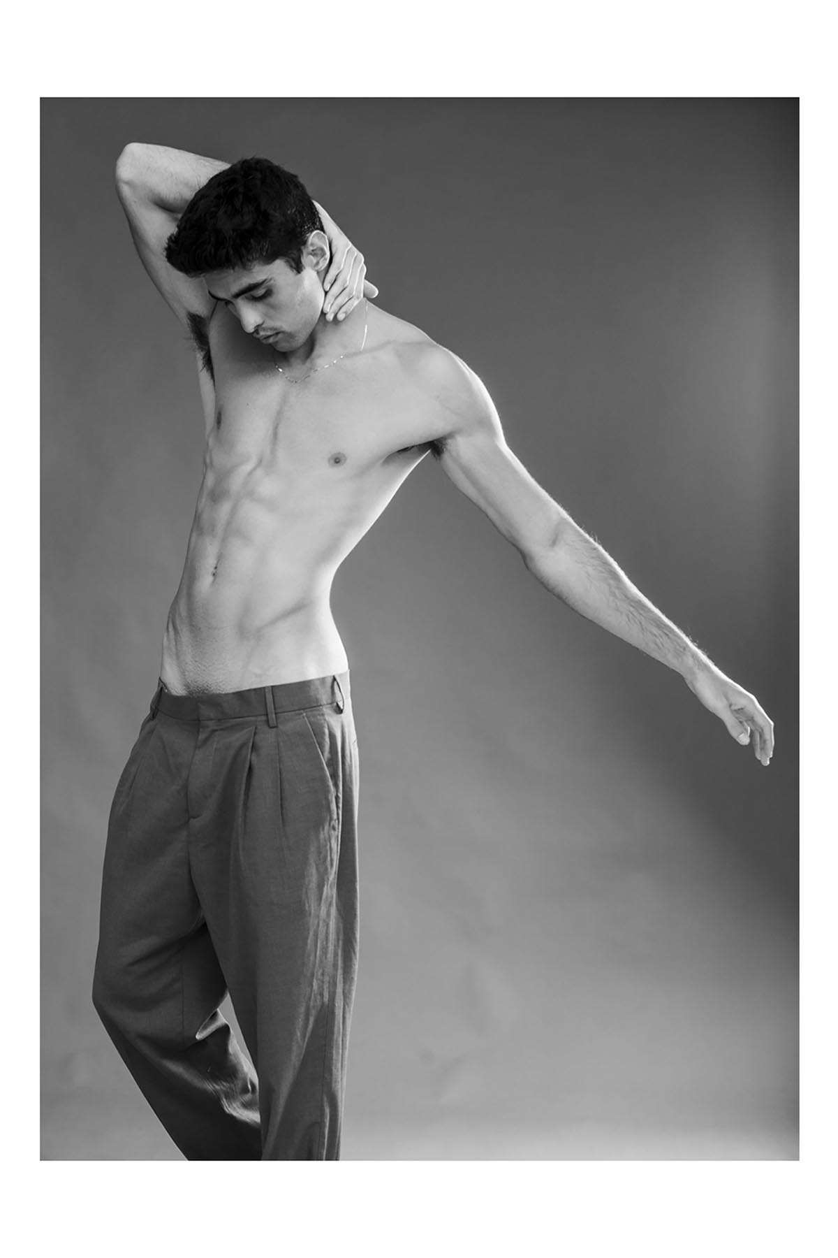 Jonas Coelho by Edu Rodrigues | Brazilian Male Model