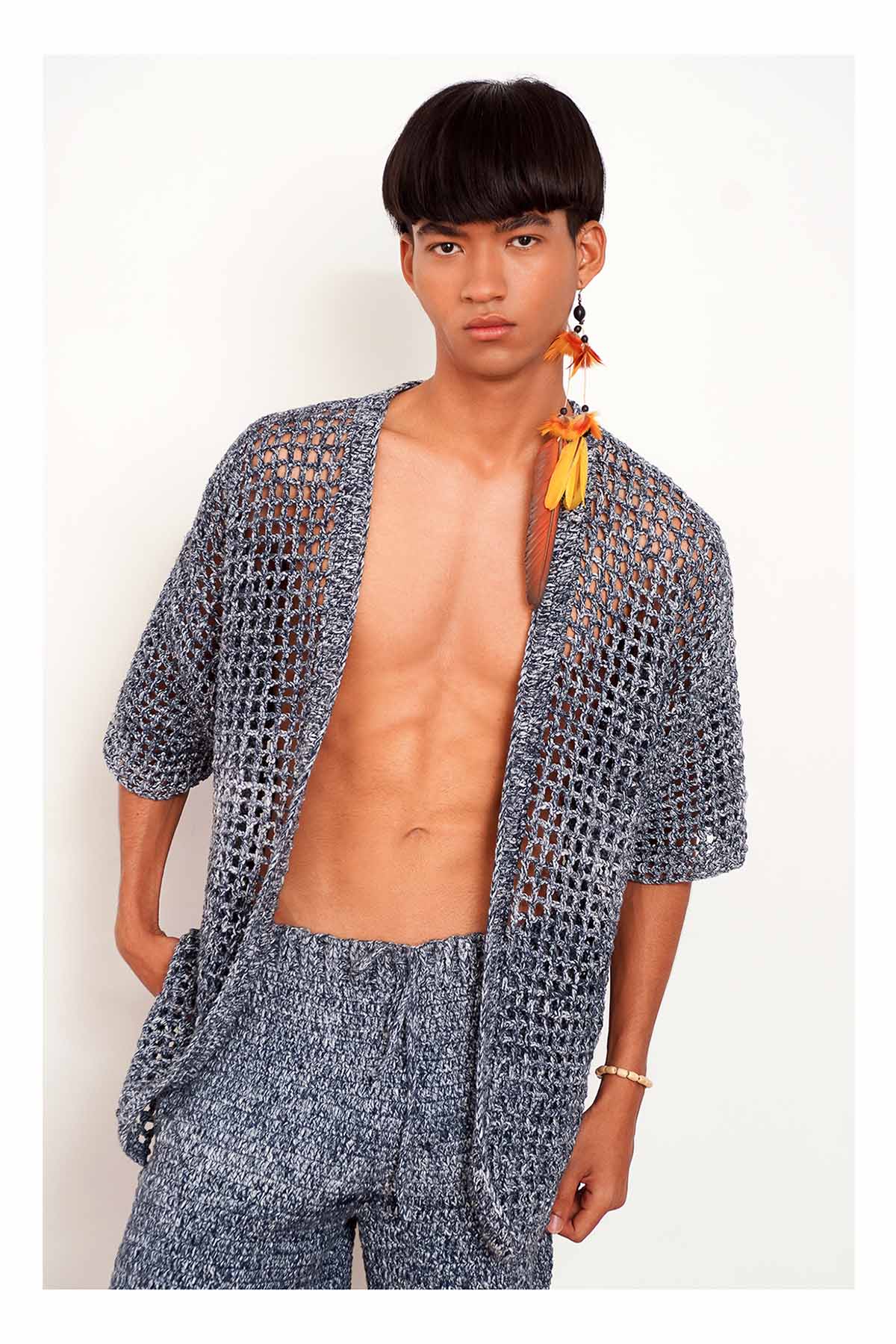 Kalu Maia by Wagner Reis | Brazilian Male Model