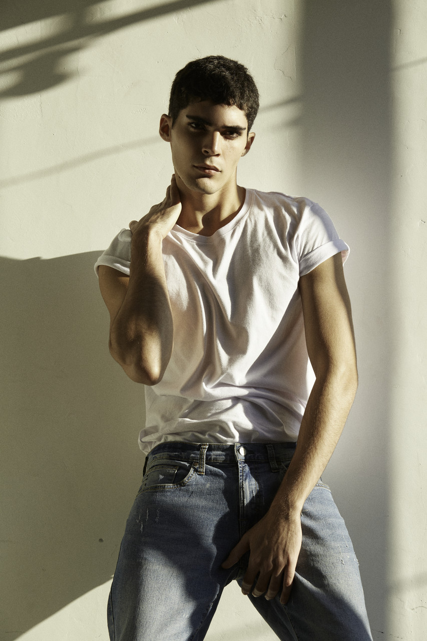 Miguel Miranda by Fael Gregorio | Brazilian Male Model