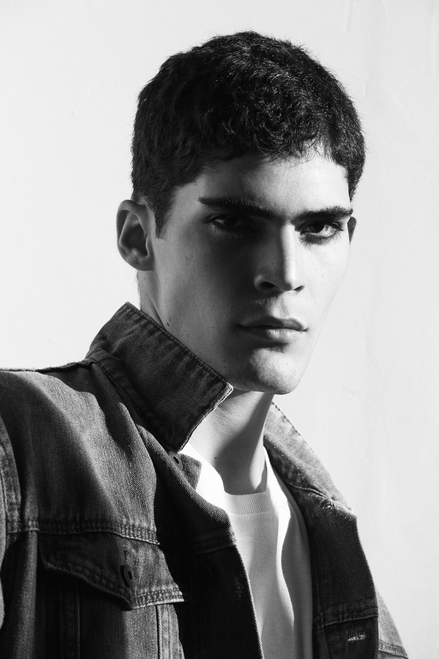 Miguel Miranda by Fael Gregorio | Brazilian Male Model