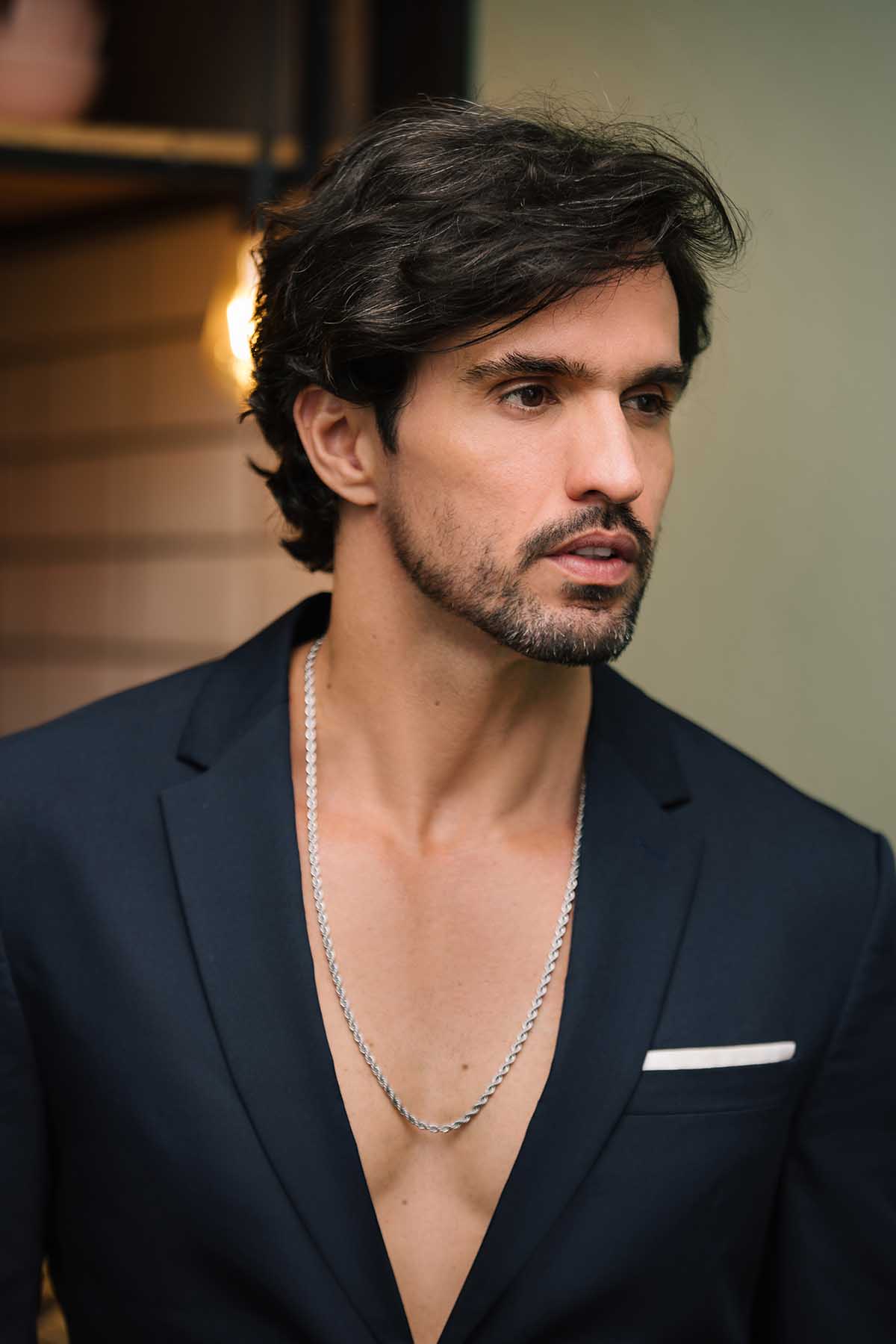 Ale Dias by Danilo Friedl | Brazilian Male Model