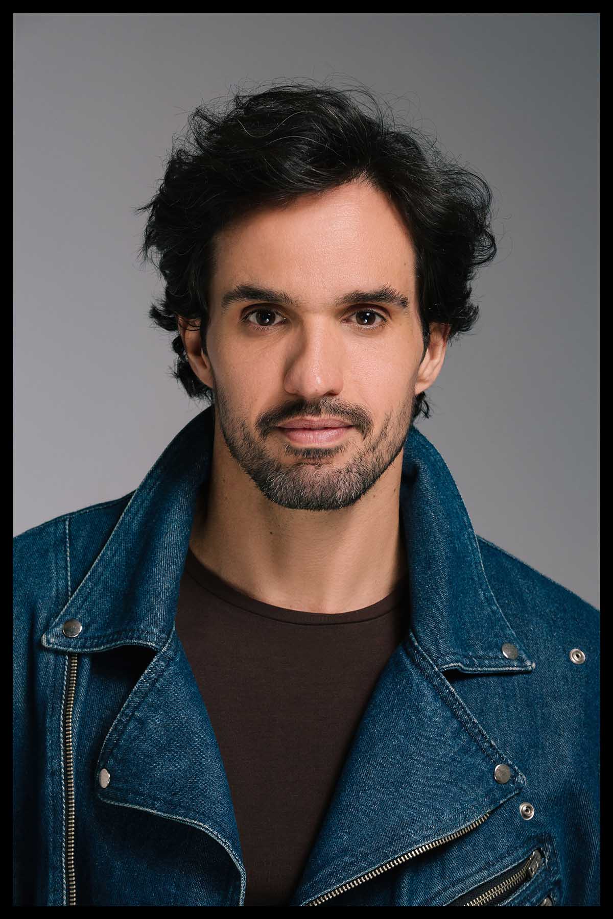 Ale Dias by Danilo Friedl | Brazilian Male Model