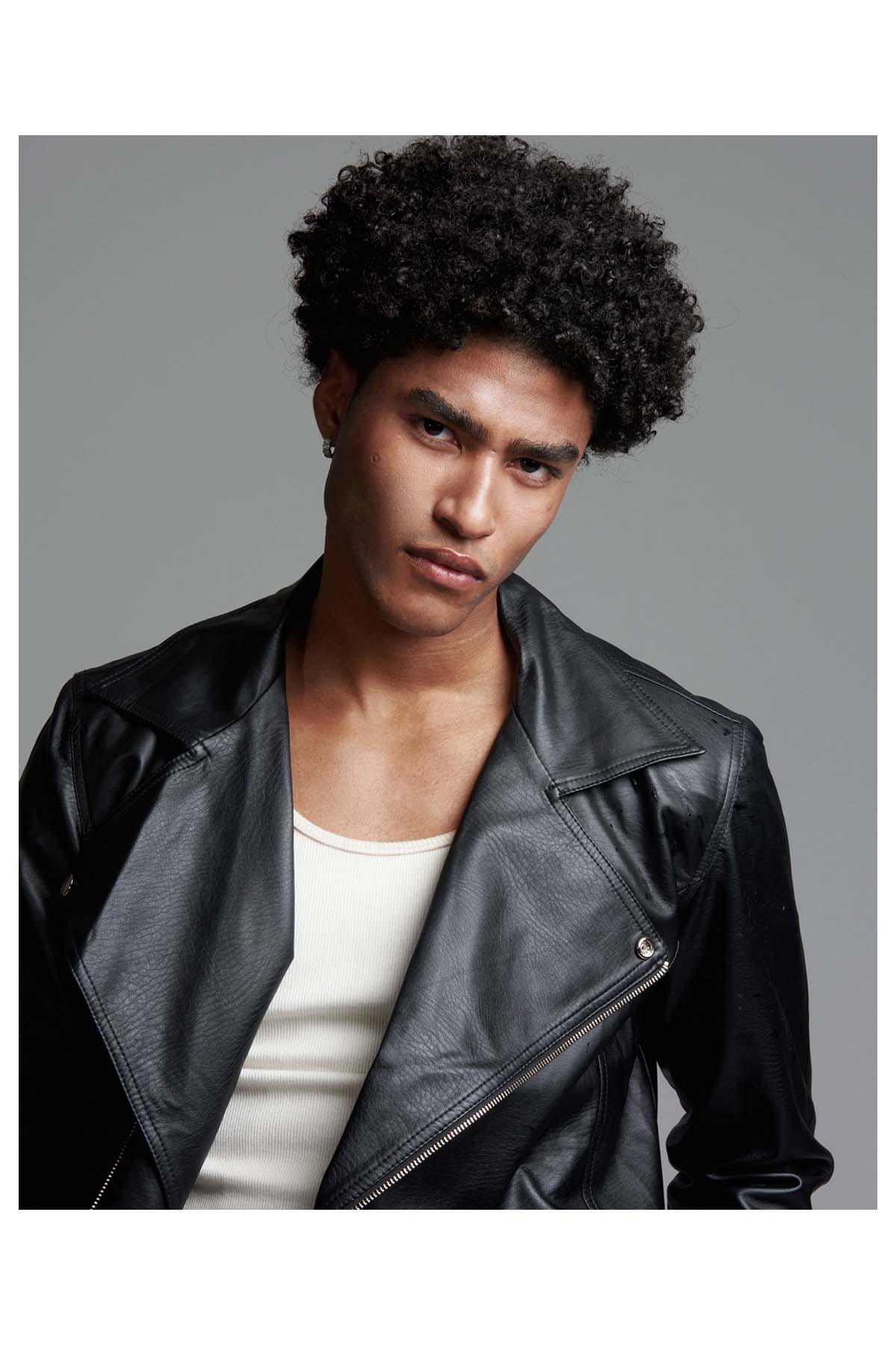 João Jesus by Hudson Rennan | Brazilian Male Model