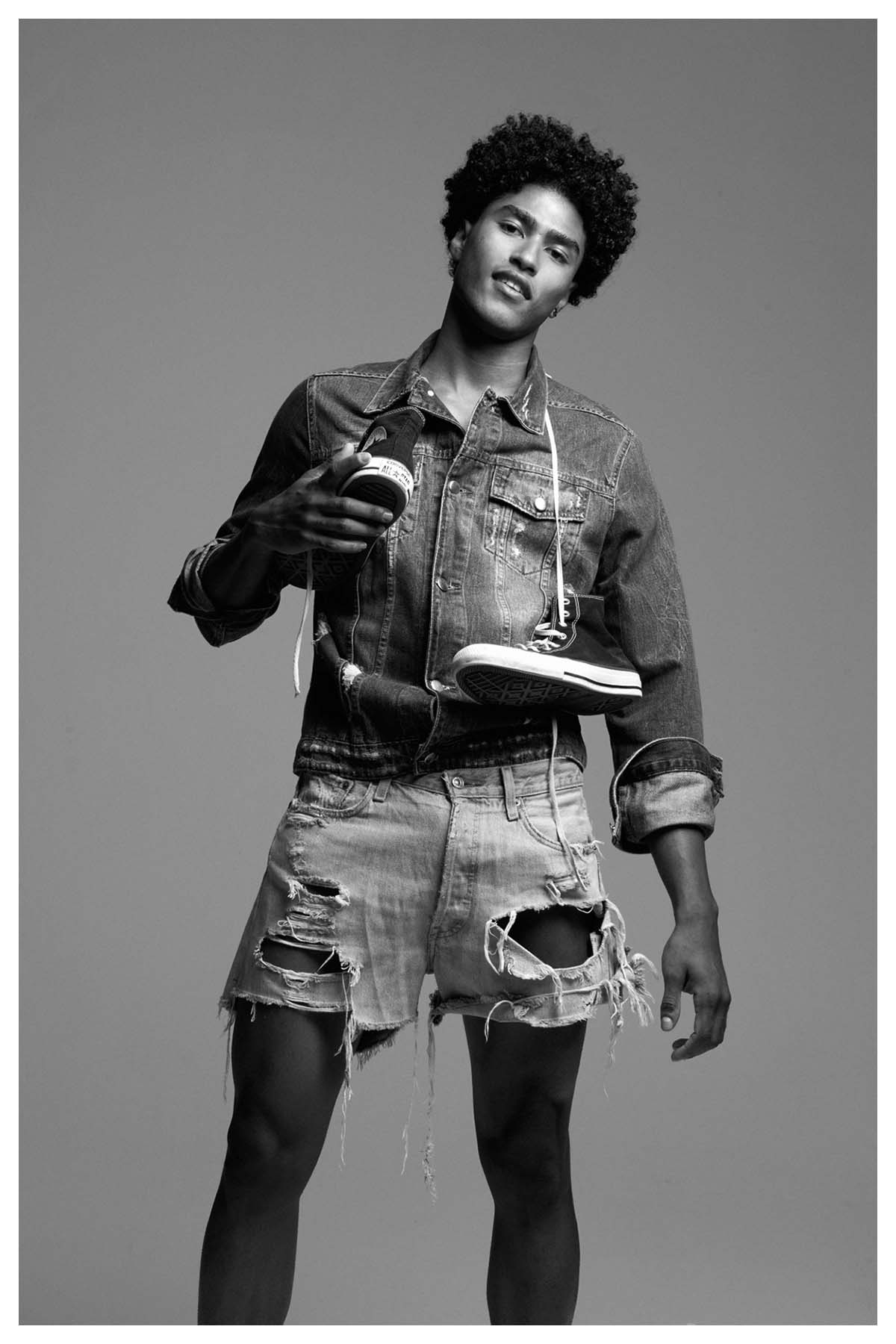 João Jesus by Hudson Rennan | Brazilian Male Model