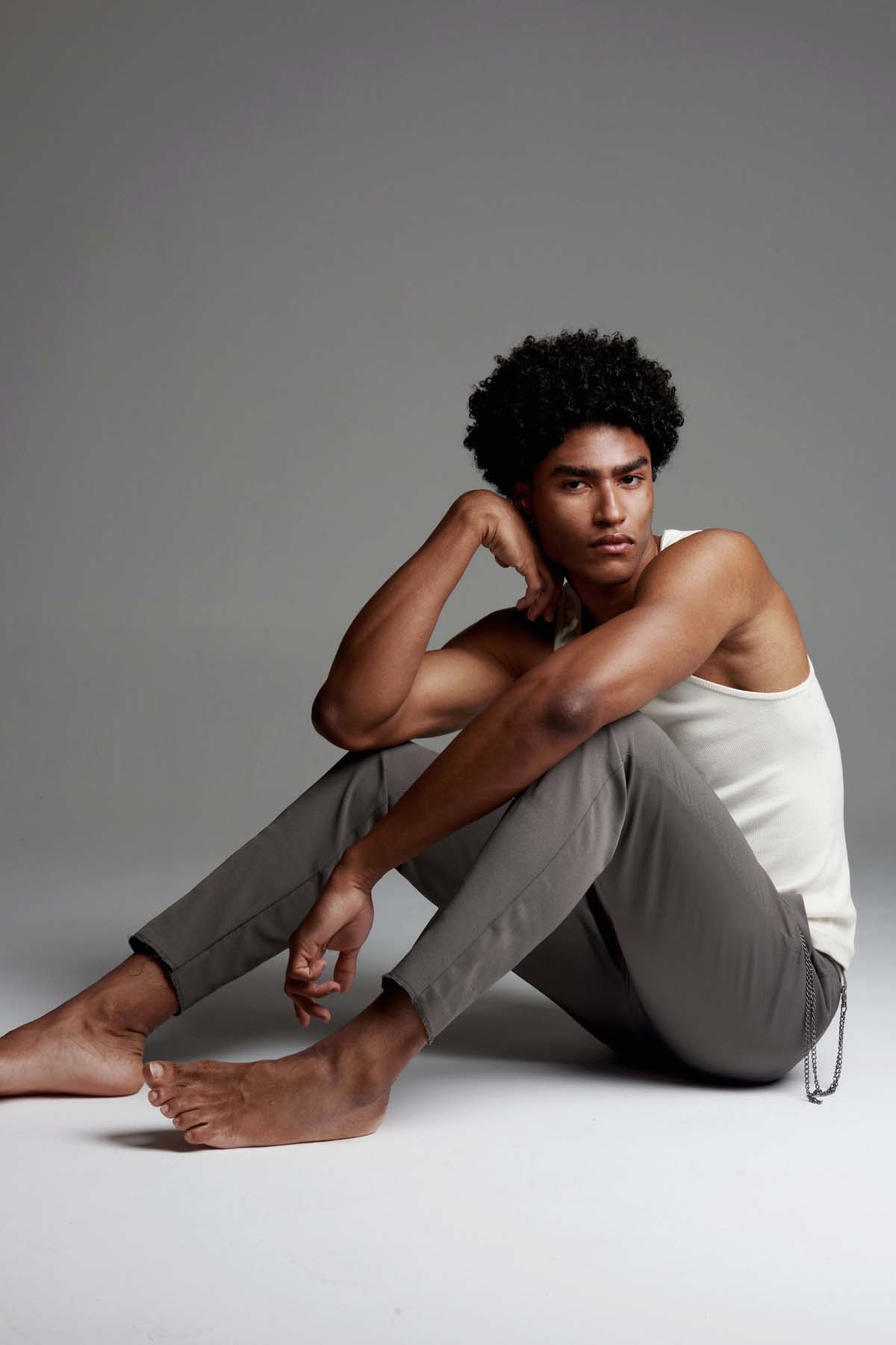 João Jesus by Hudson Rennan | Brazilian Male Model