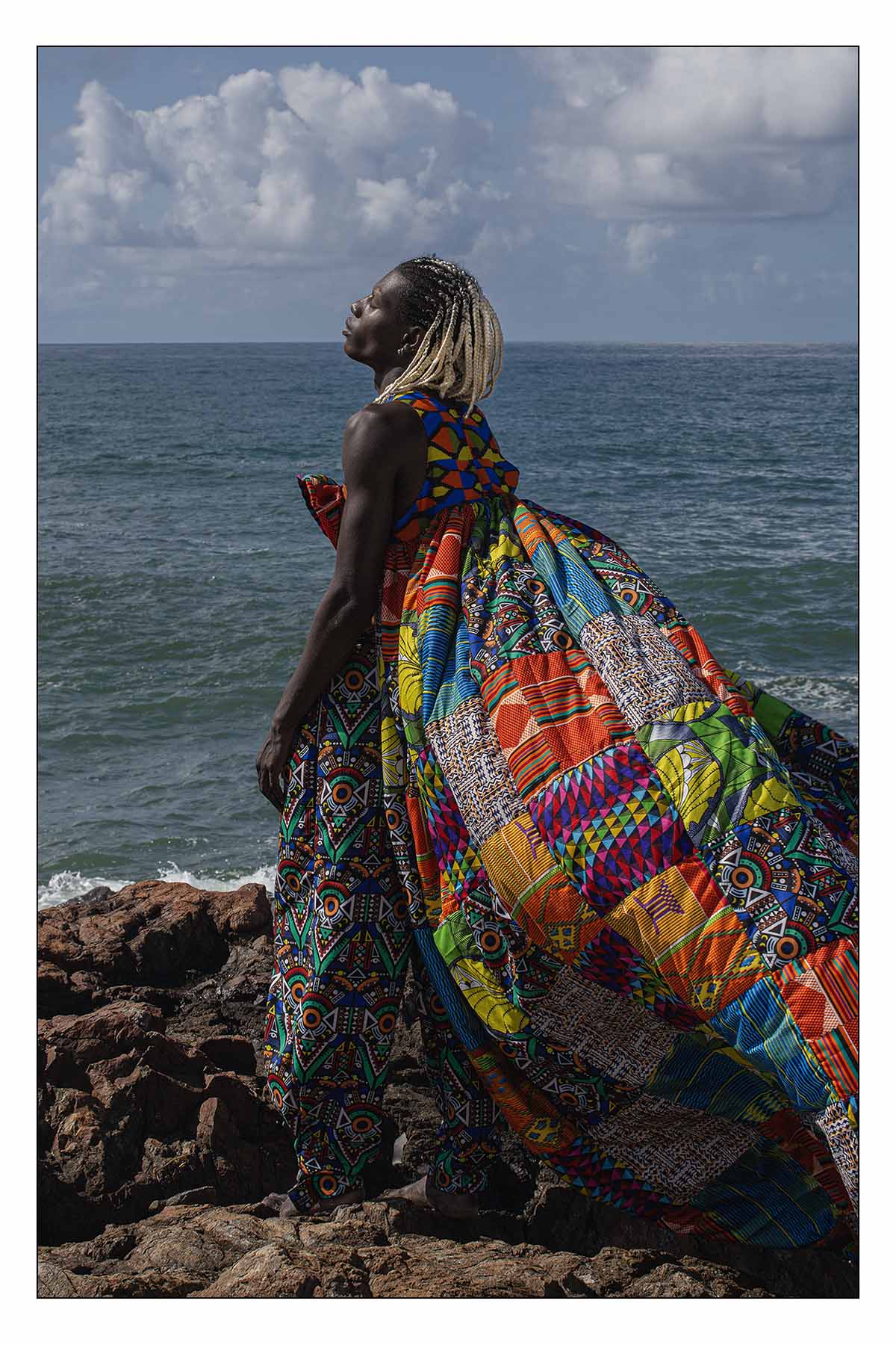 Santti by Vinicius Moreira with Meninos Rei | Brazilian Male Model