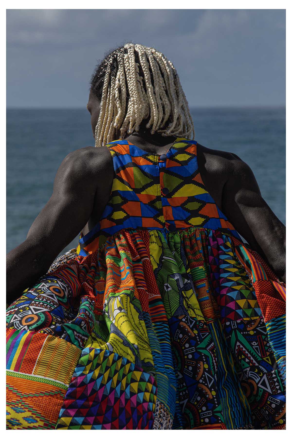 Santti by Vinicius Moreira with Meninos Rei | Brazilian Male Model