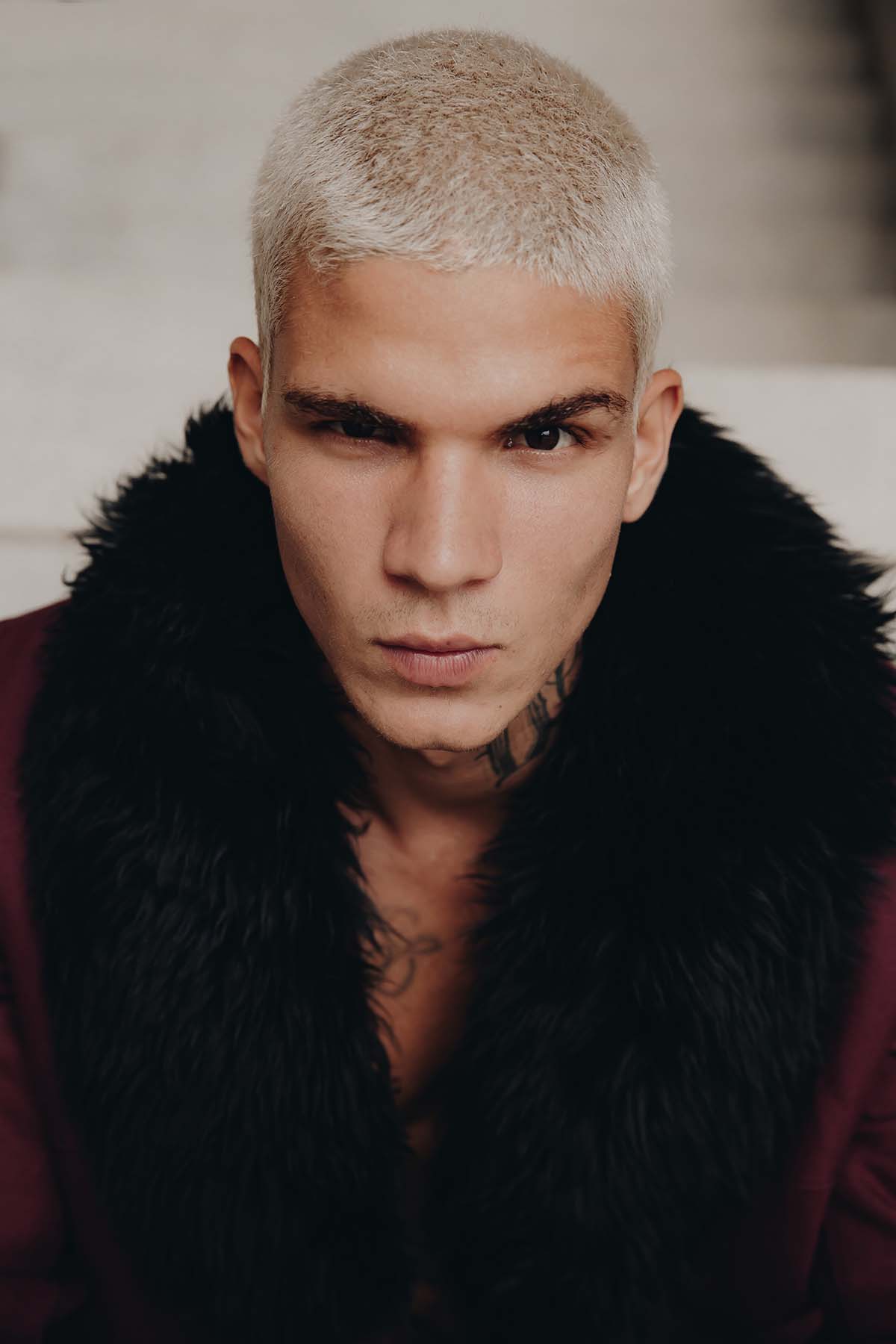 Pedro Rocha by Anderson Marques | Brazilian Male Model