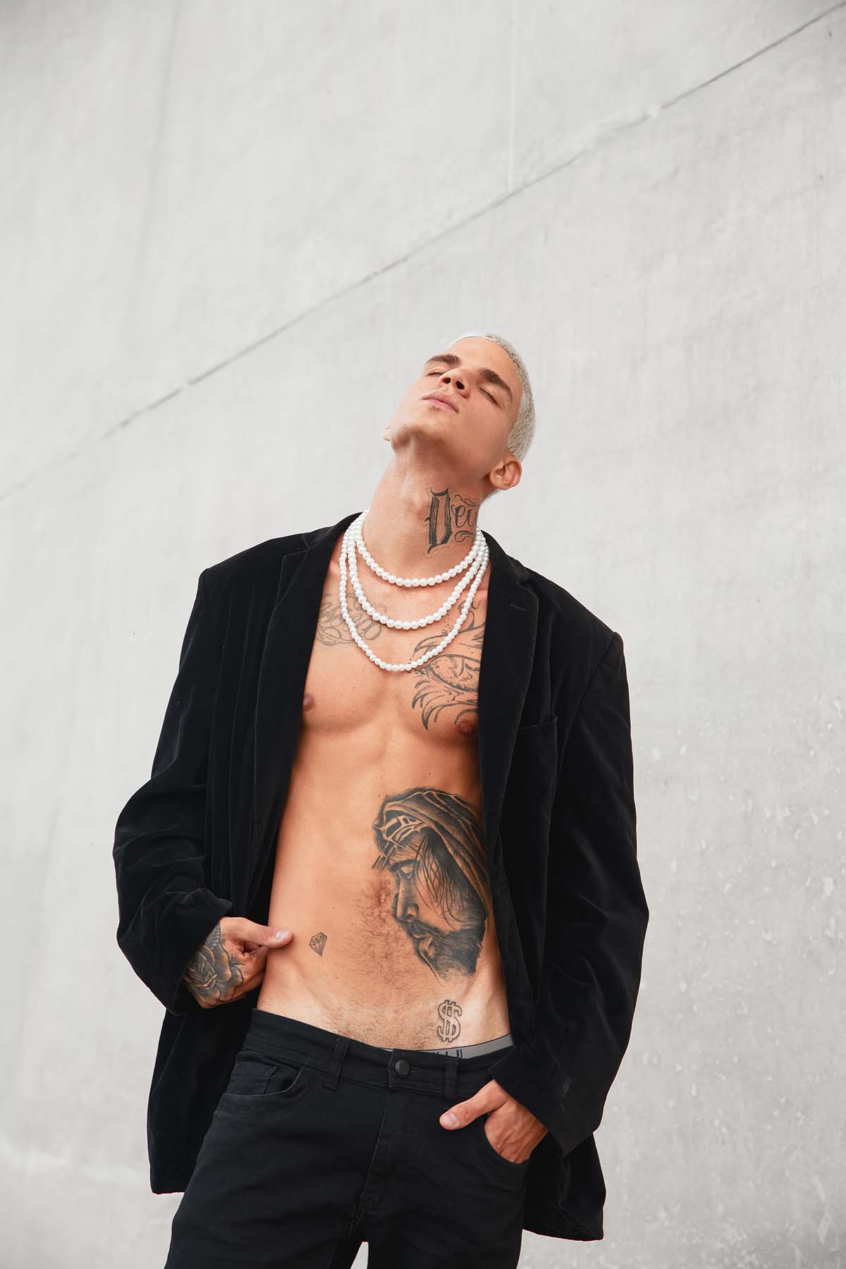 Pedro Rocha by Anderson Marques | Brazilian Male Model