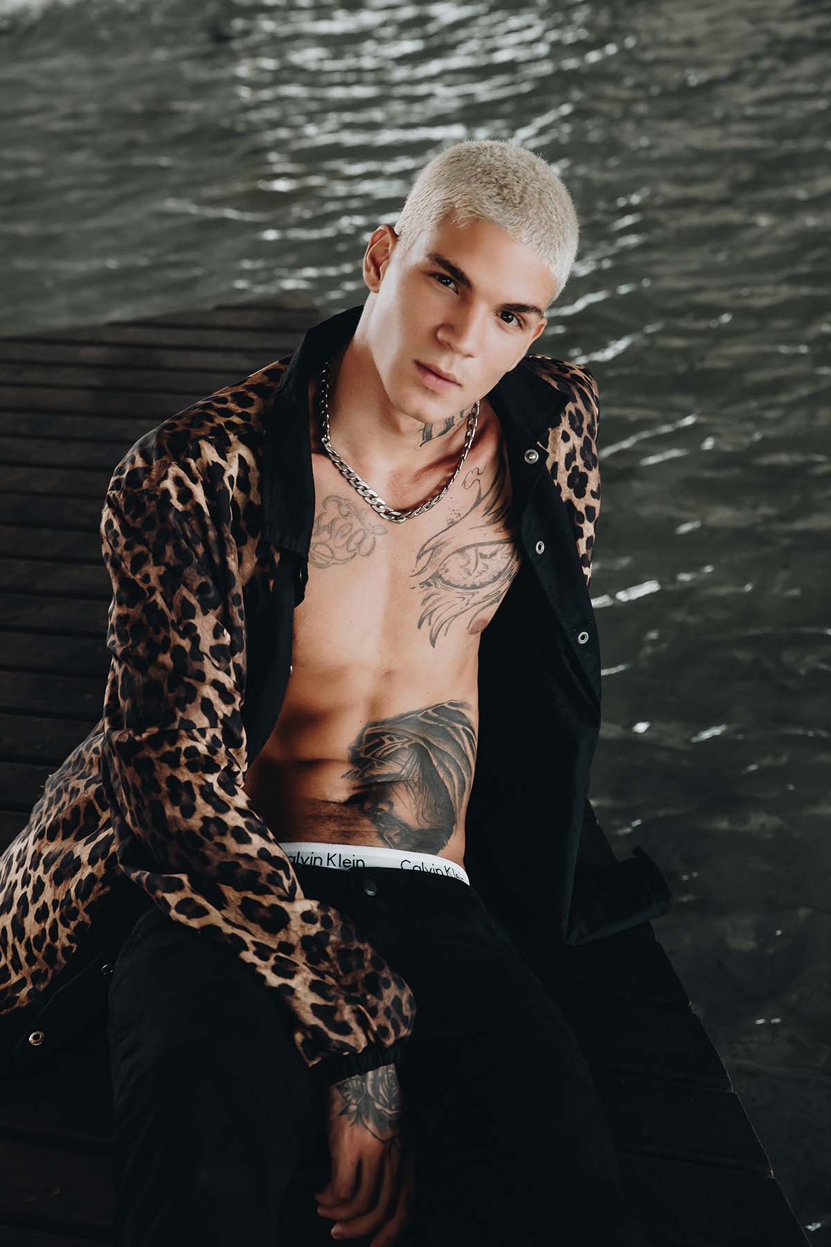 Pedro Rocha by Anderson Marques | Brazilian Male Model