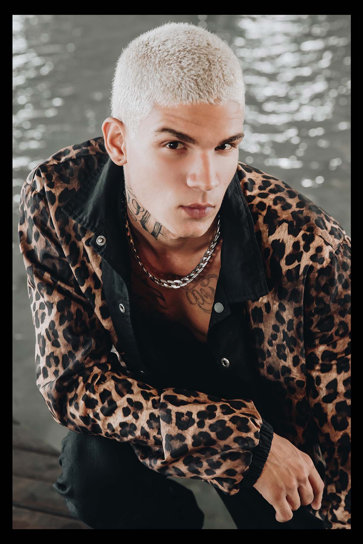 Pedro Rocha by Anderson Marques | Brazilian Male Model