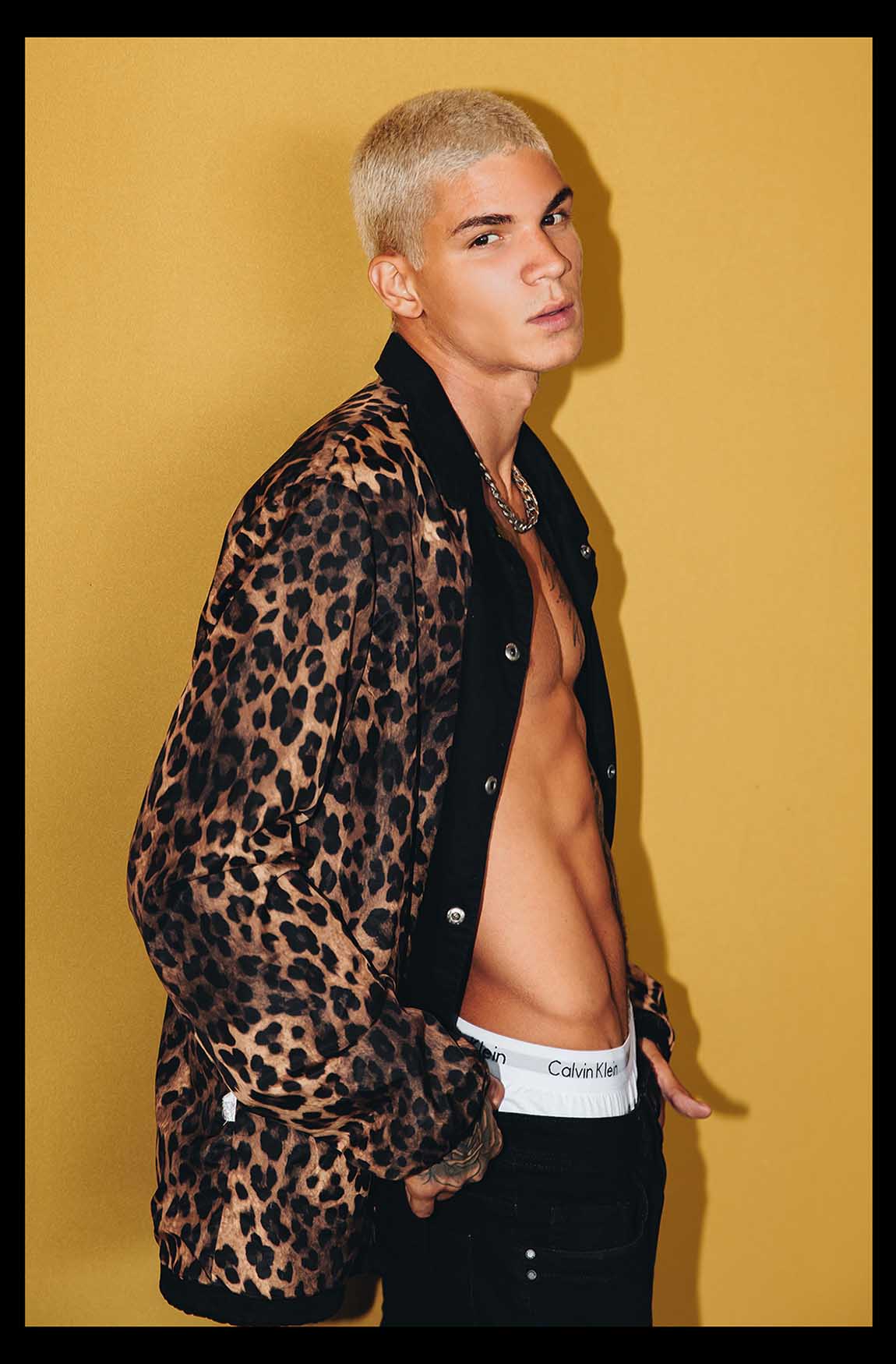 Pedro Rocha by Anderson Marques | Brazilian Male Model