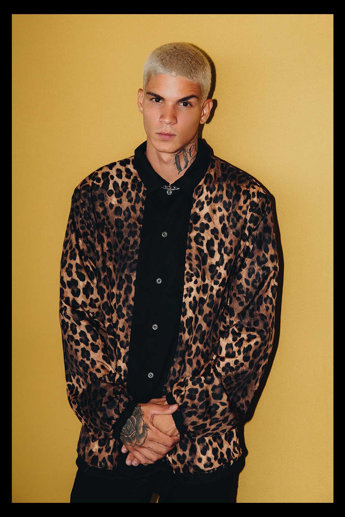 Pedro Rocha by Anderson Marques | Brazilian Male Model