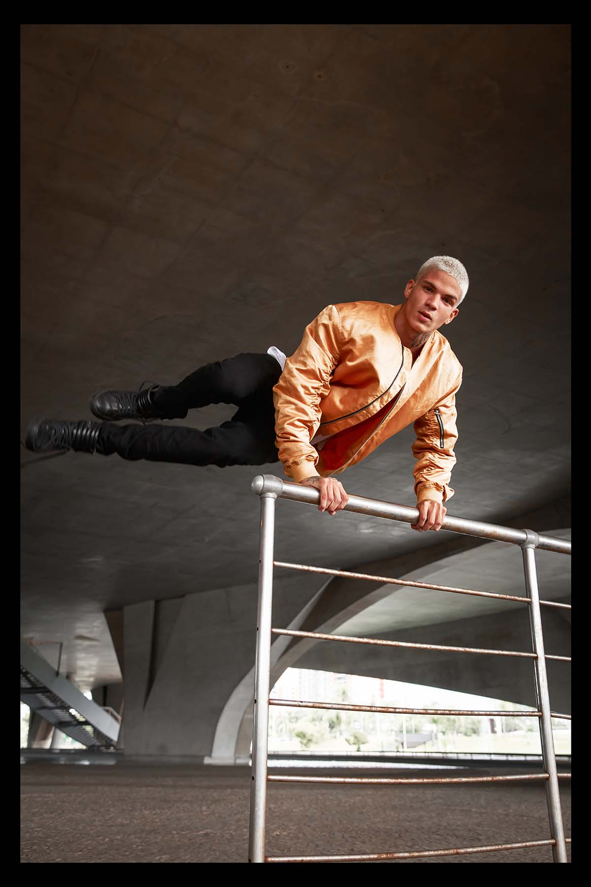 Pedro Rocha by Anderson Marques | Brazilian Male Model